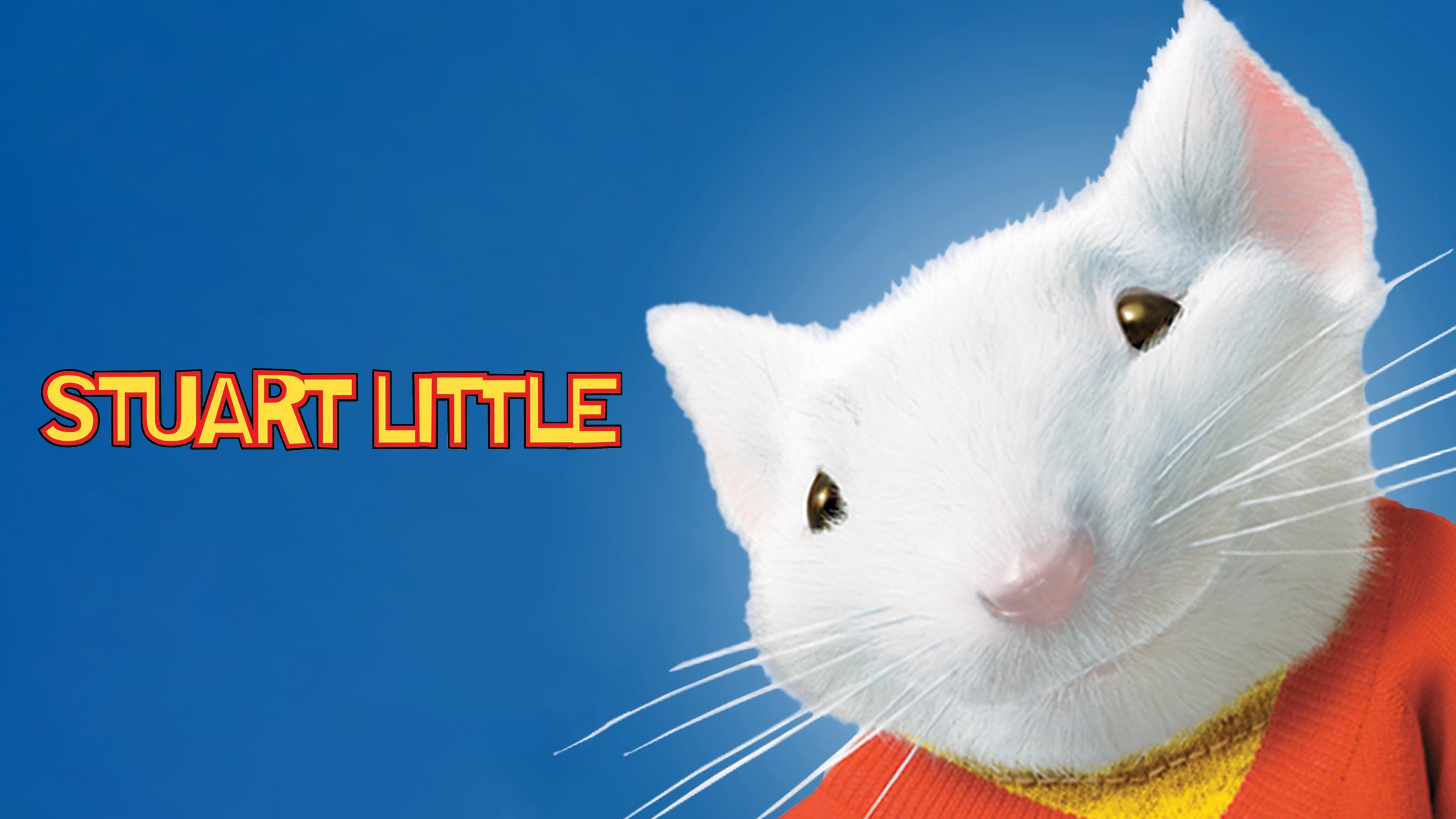Stuart Little 2 Wallpaper