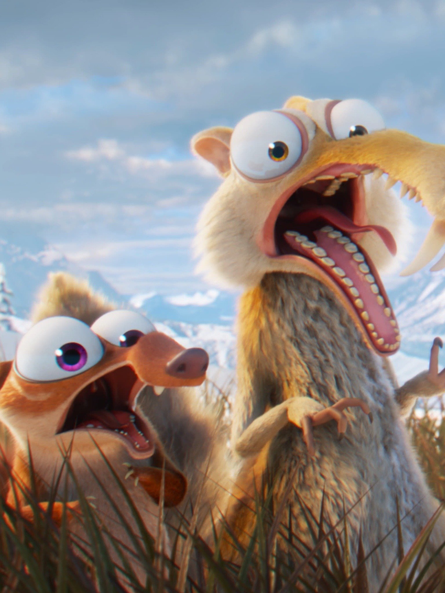 Teeter Toddler Pictures - Rotten Tomatoes