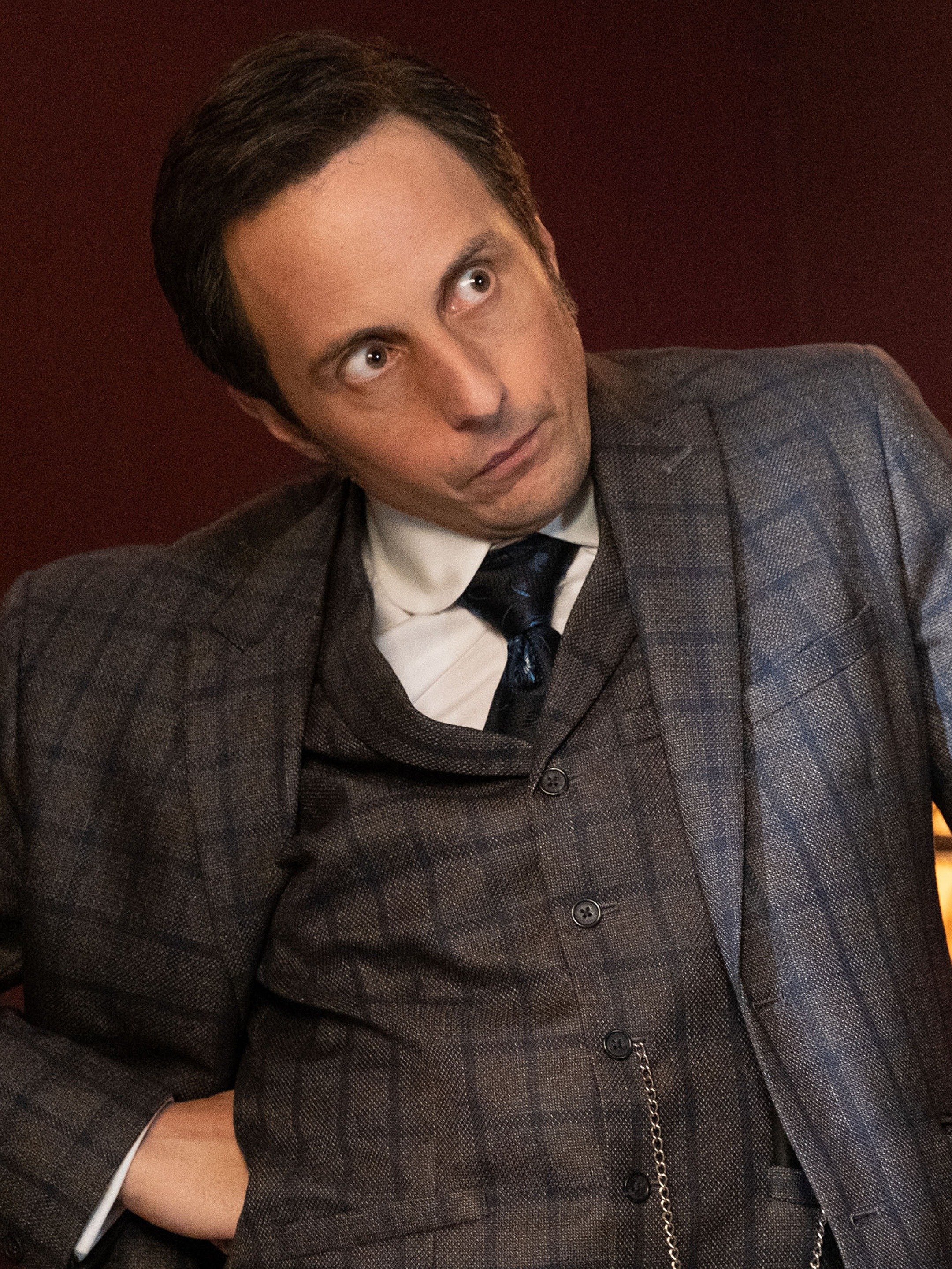 Pendrick's Planetary Parlour Pictures - Rotten Tomatoes