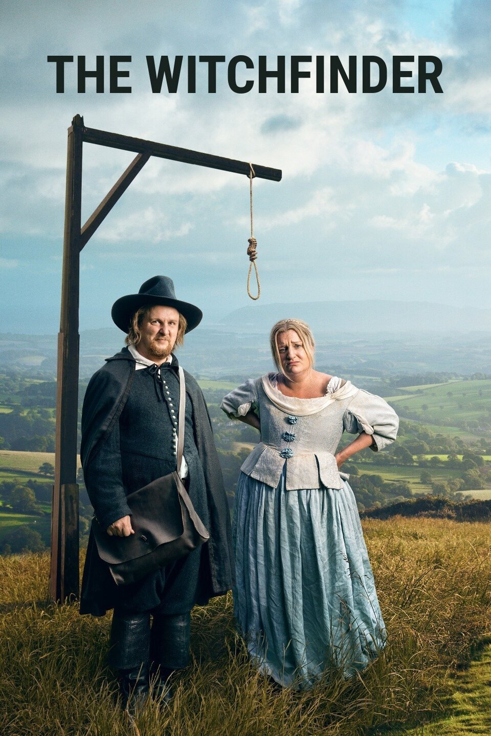 The Witchfinder - Rotten Tomatoes