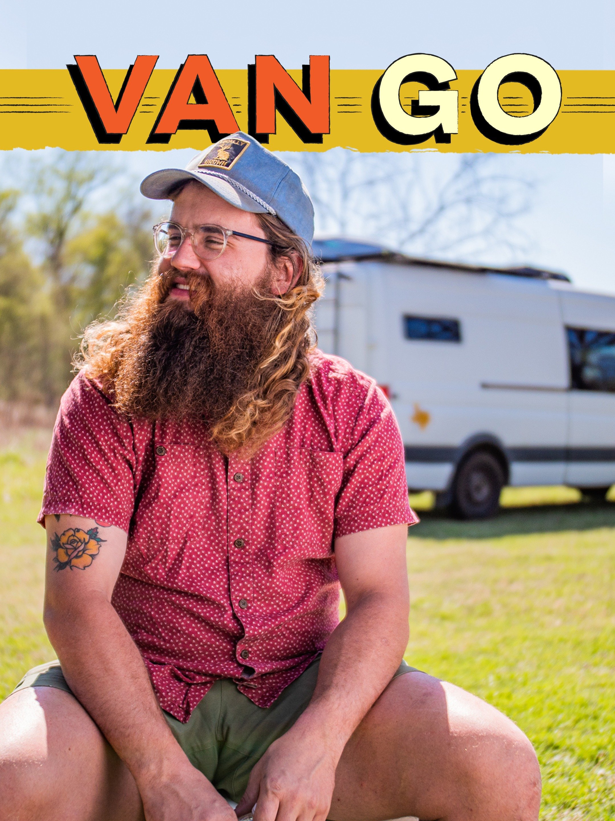 Van Go - Rotten Tomatoes