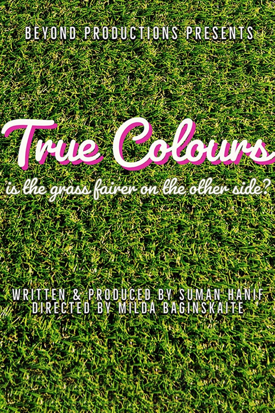 True Colours - Rotten Tomatoes