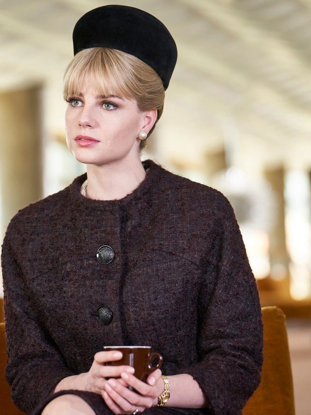 The Ipcress File - Trailers & Videos - Rotten Tomatoes