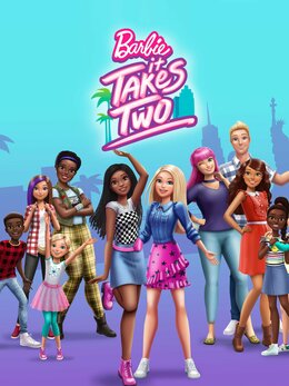 Barbie It Takes Two Rotten Tomatoes
