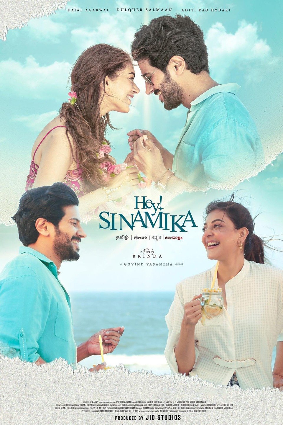 Hey! Sinamika Pictures - Rotten Tomatoes