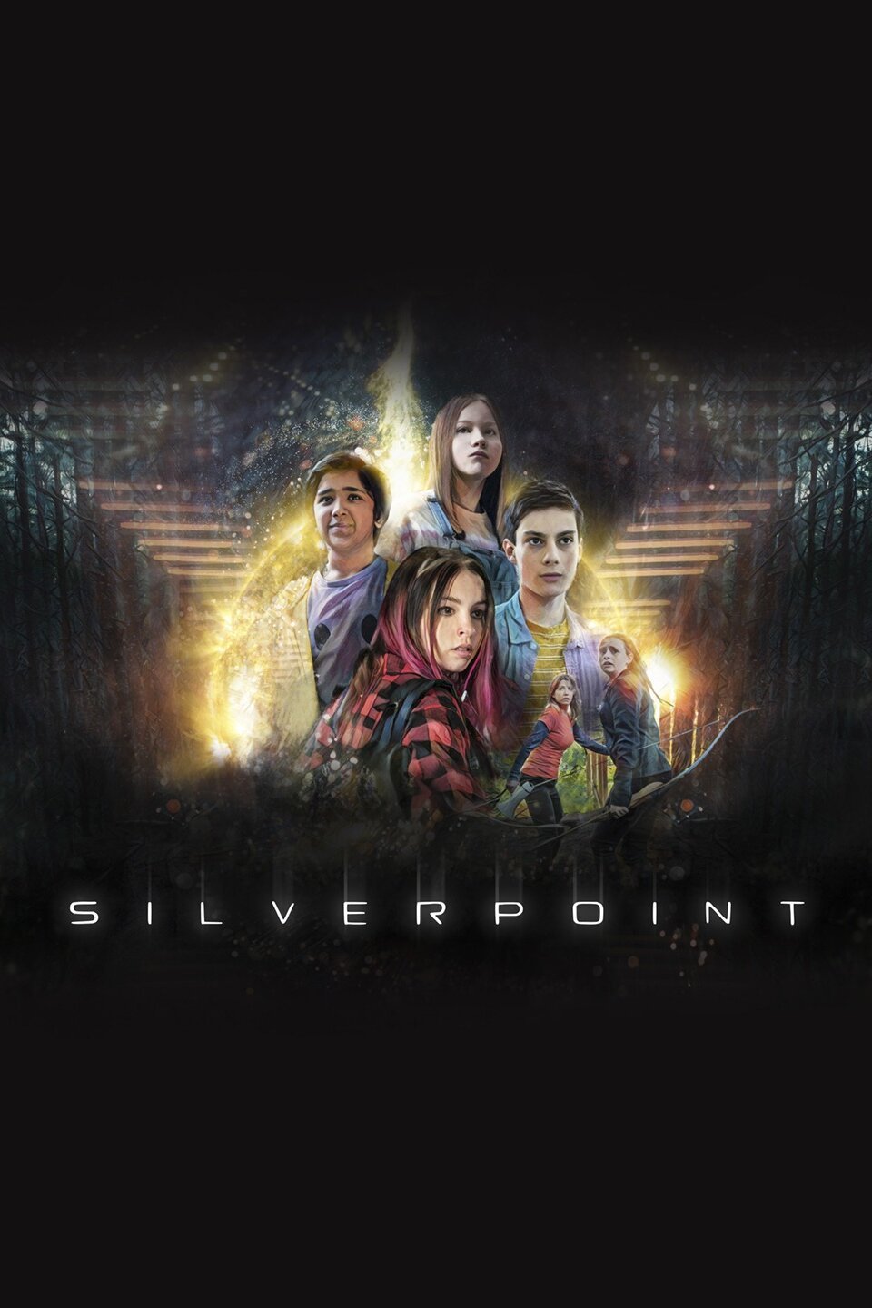 Silverpoint - Rotten Tomatoes