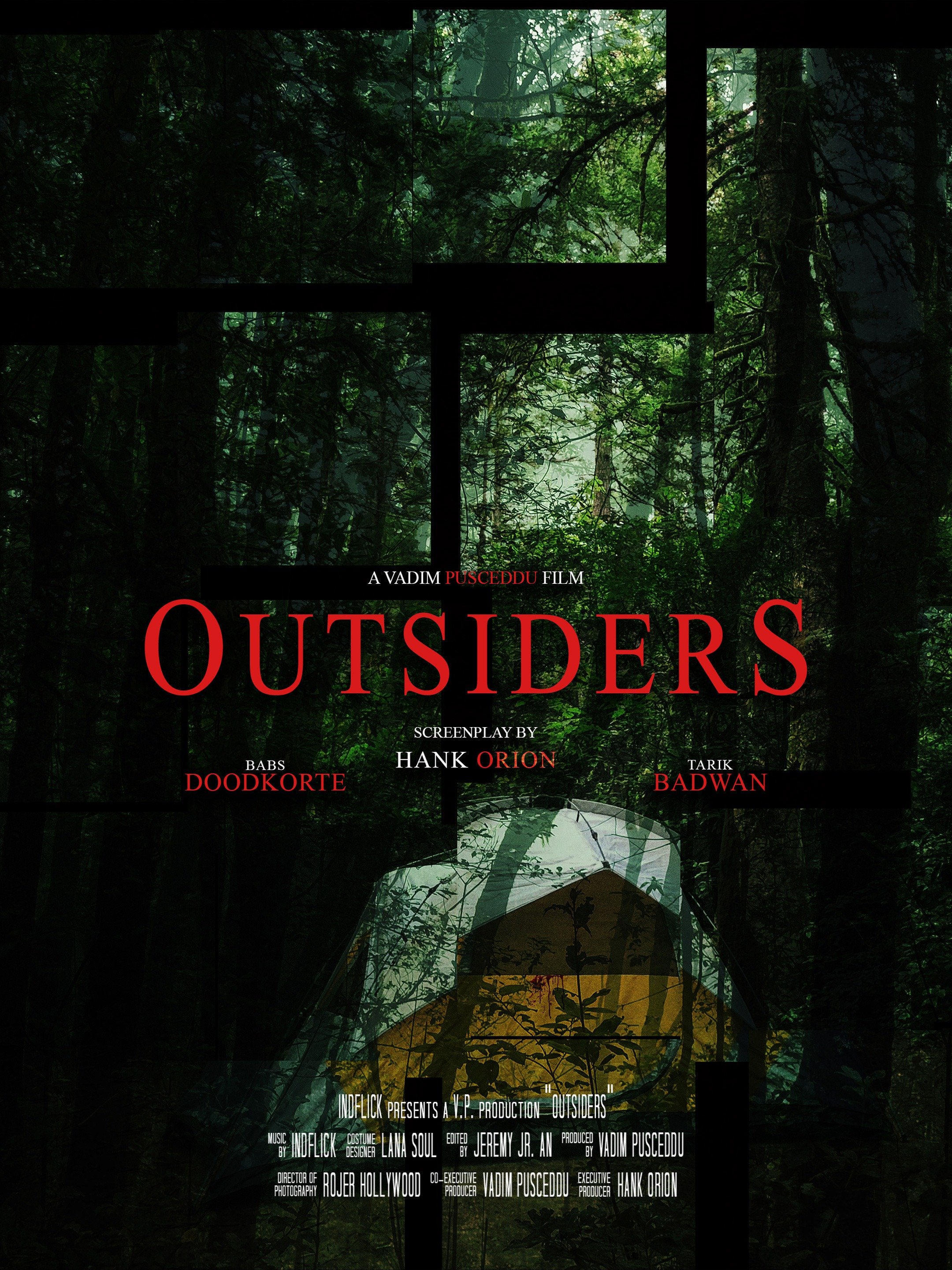 Outsiders - Rotten Tomatoes