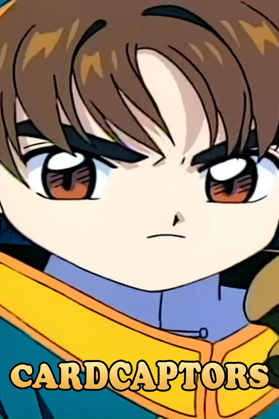 Cardcaptors - Rotten Tomatoes