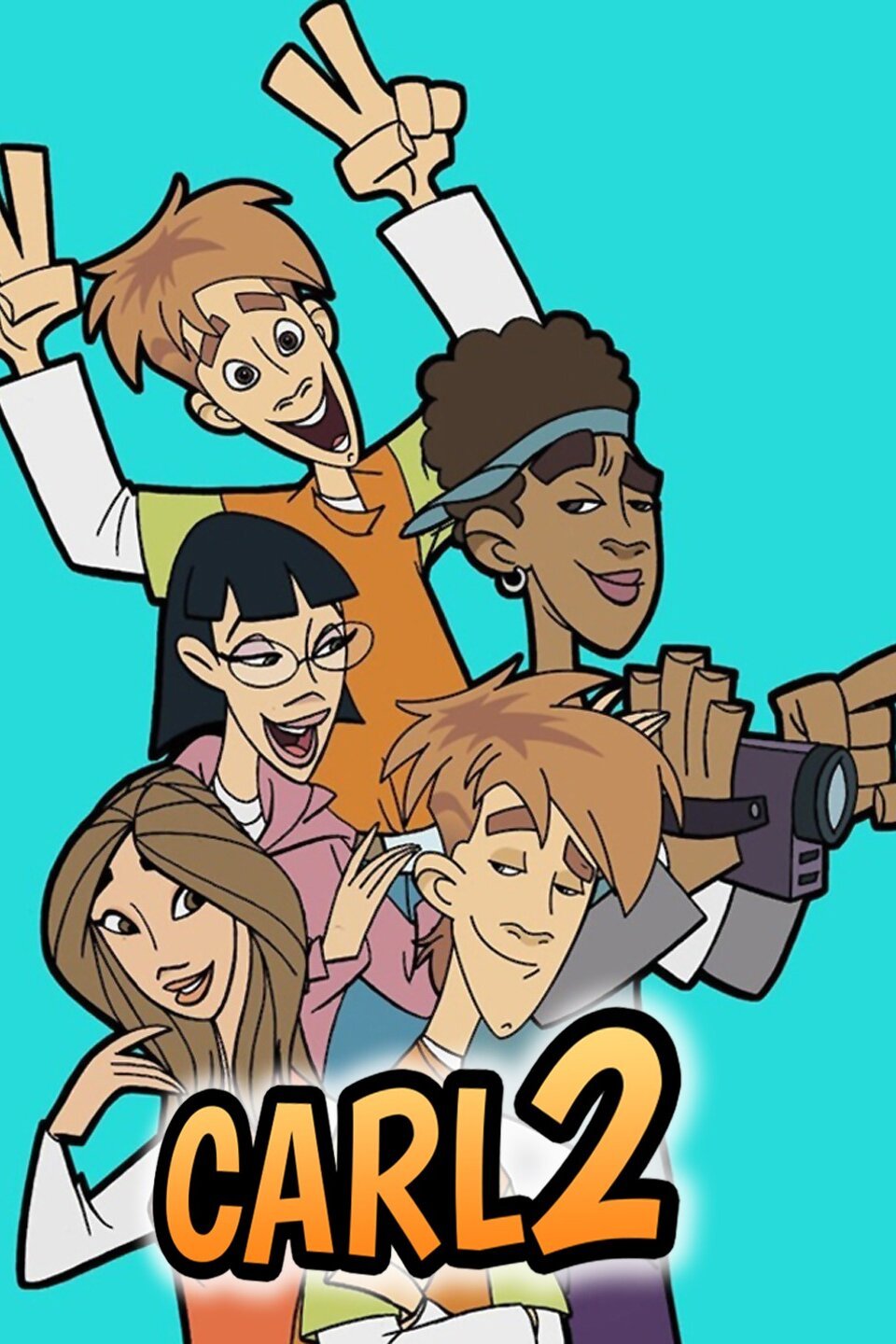 Carl2 - Rotten Tomatoes