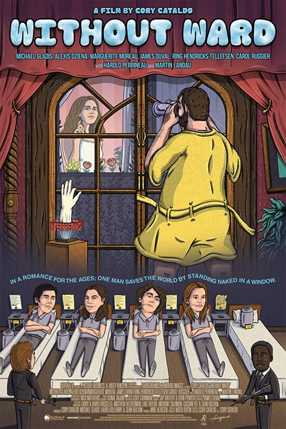 Without Ward - Rotten Tomatoes