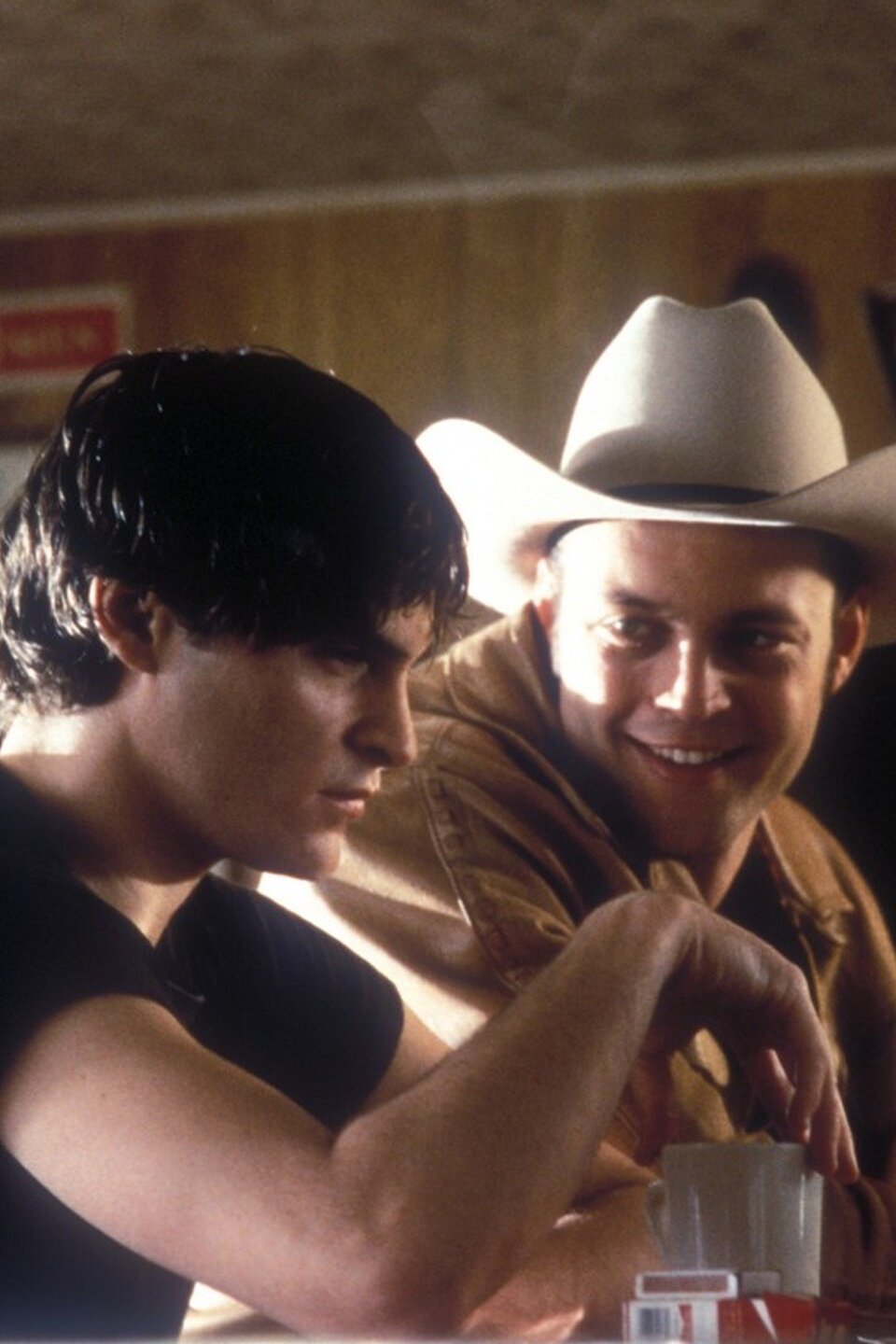 Clay Pigeons Vince Vaughn