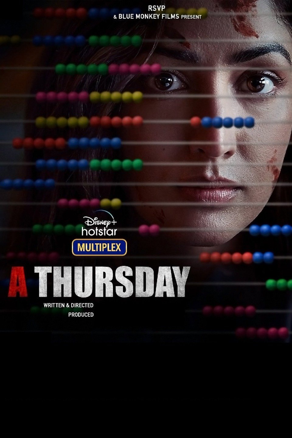 A Thursday - Rotten Tomatoes