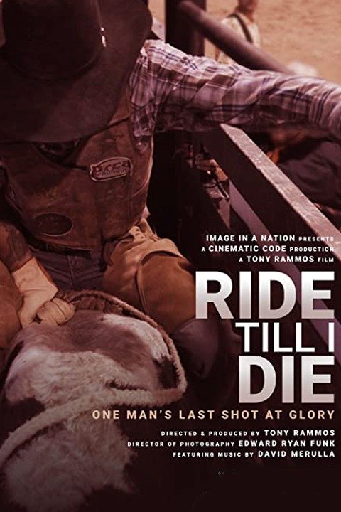 Ride Till I Die - Rotten Tomatoes