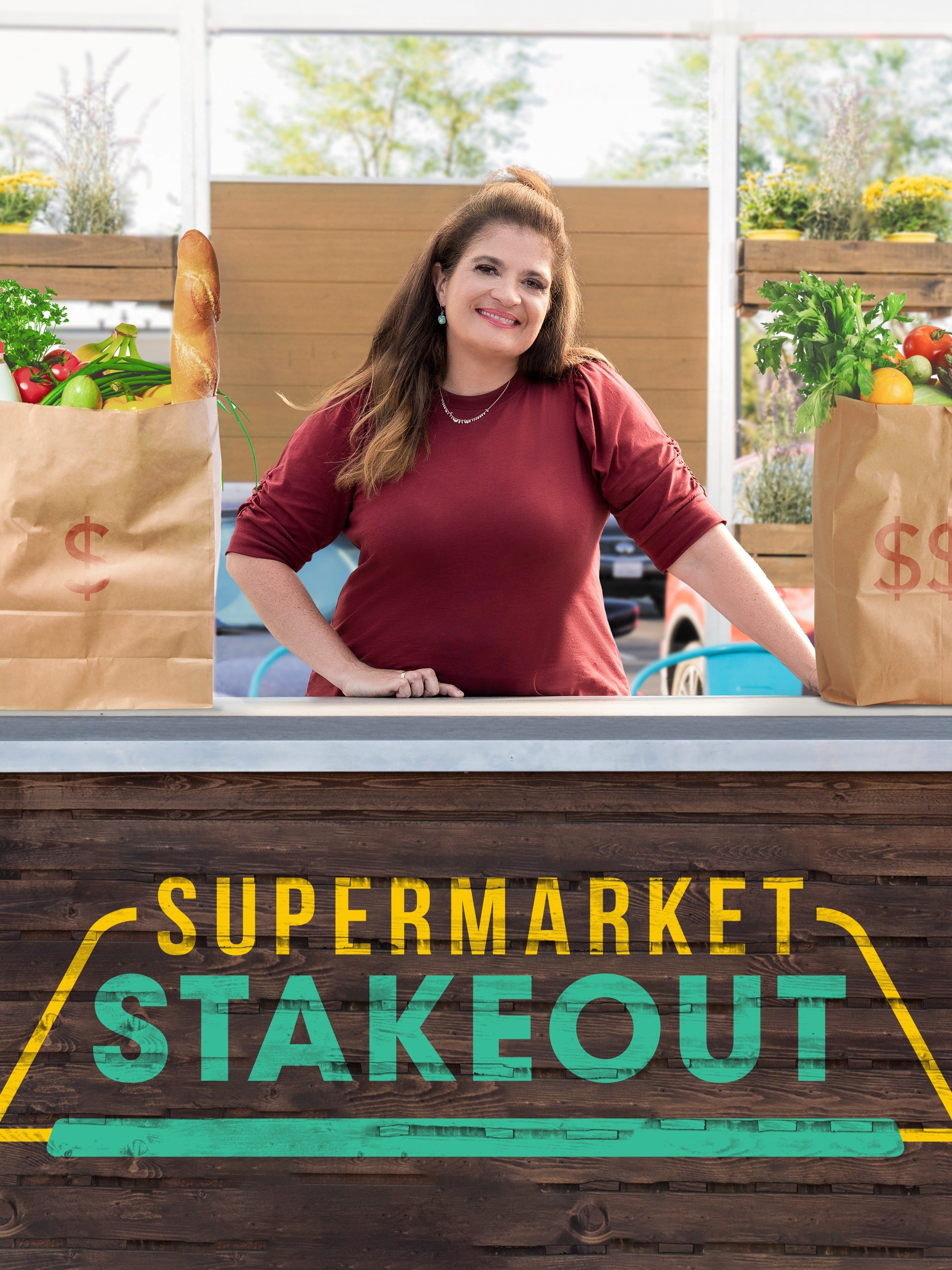 Supermarket Stakeout - Rotten Tomatoes
