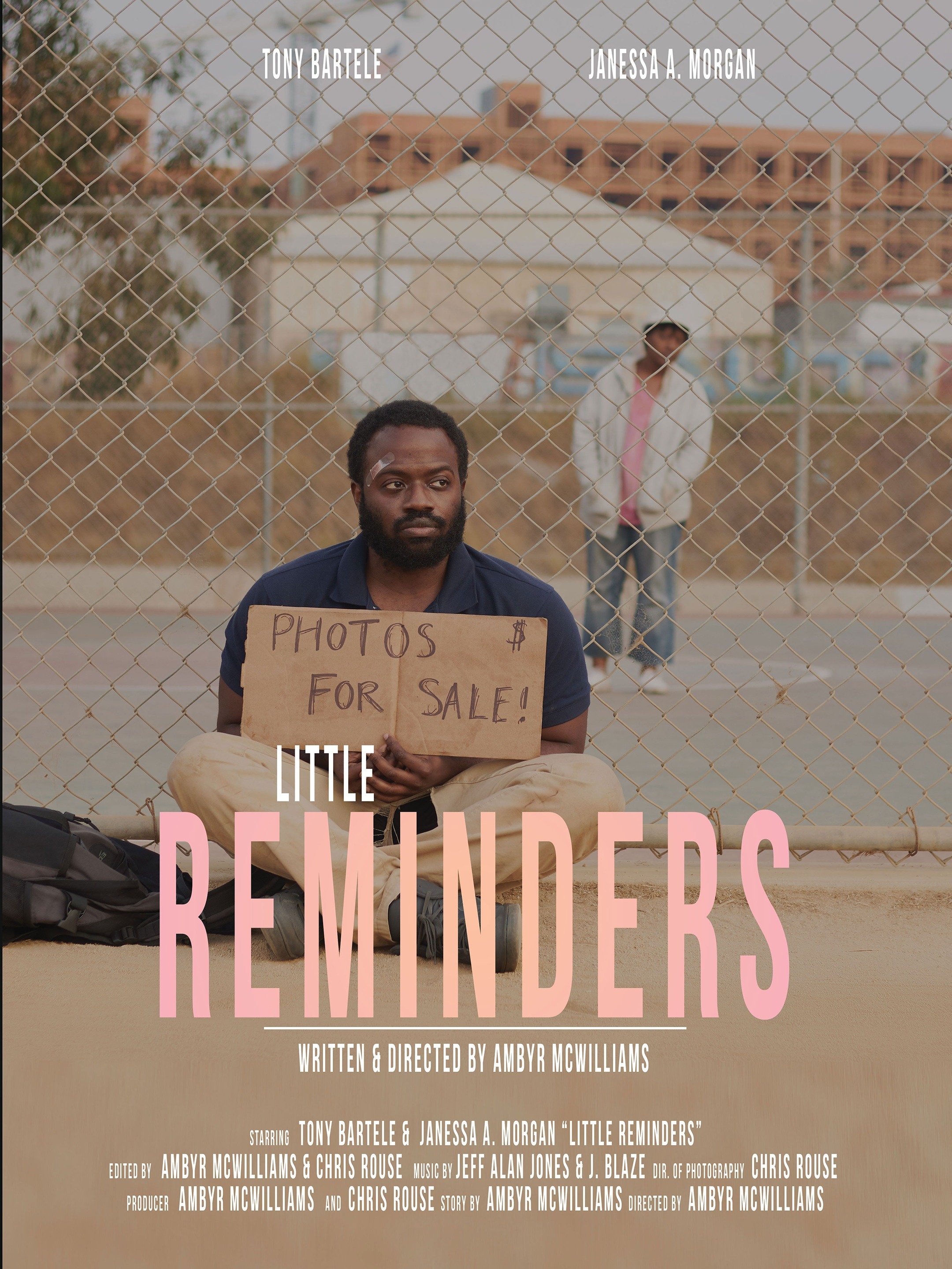 Little Reminders - Rotten Tomatoes
