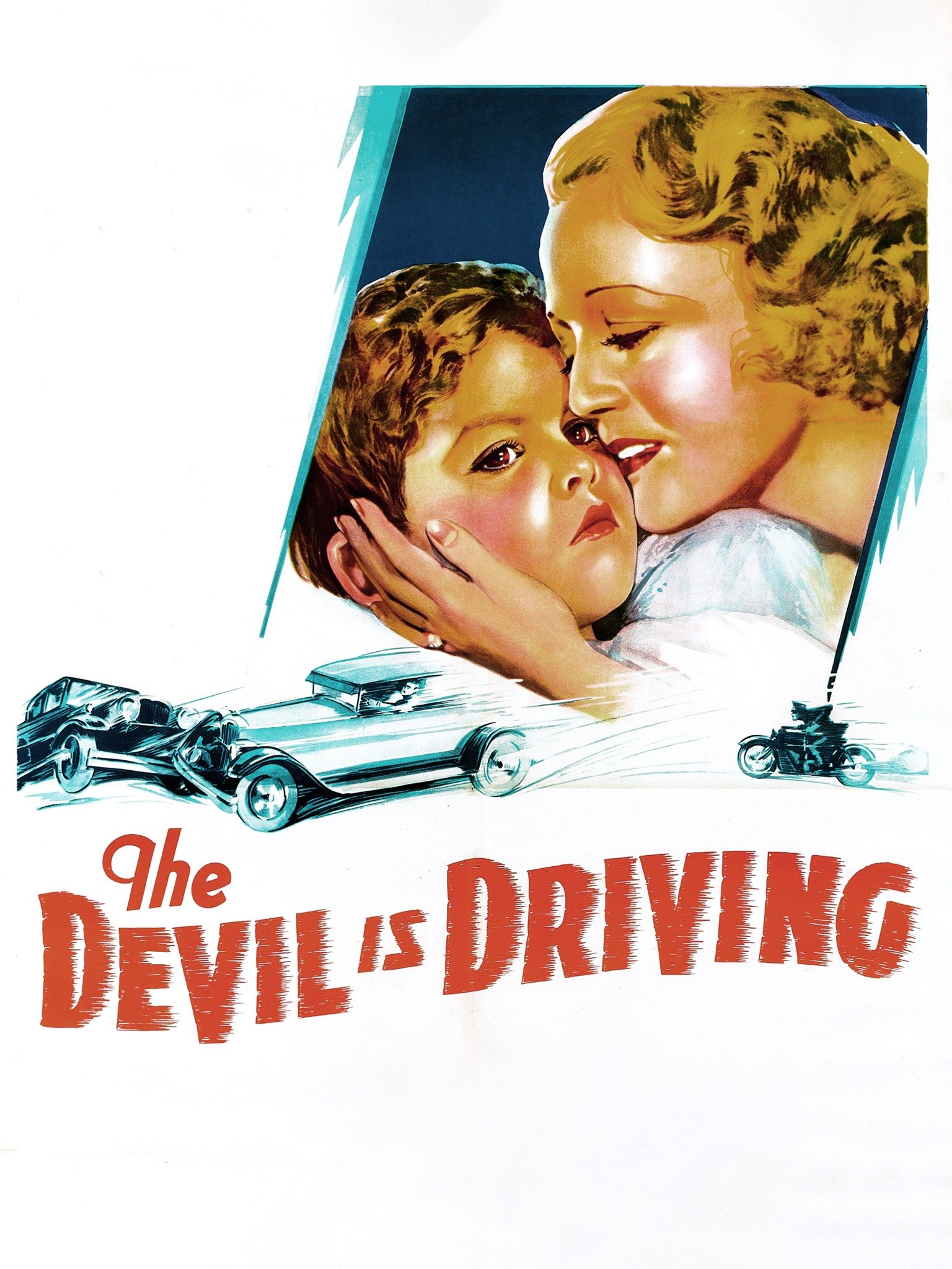 The Devil Is Driving Pictures - Rotten Tomatoes