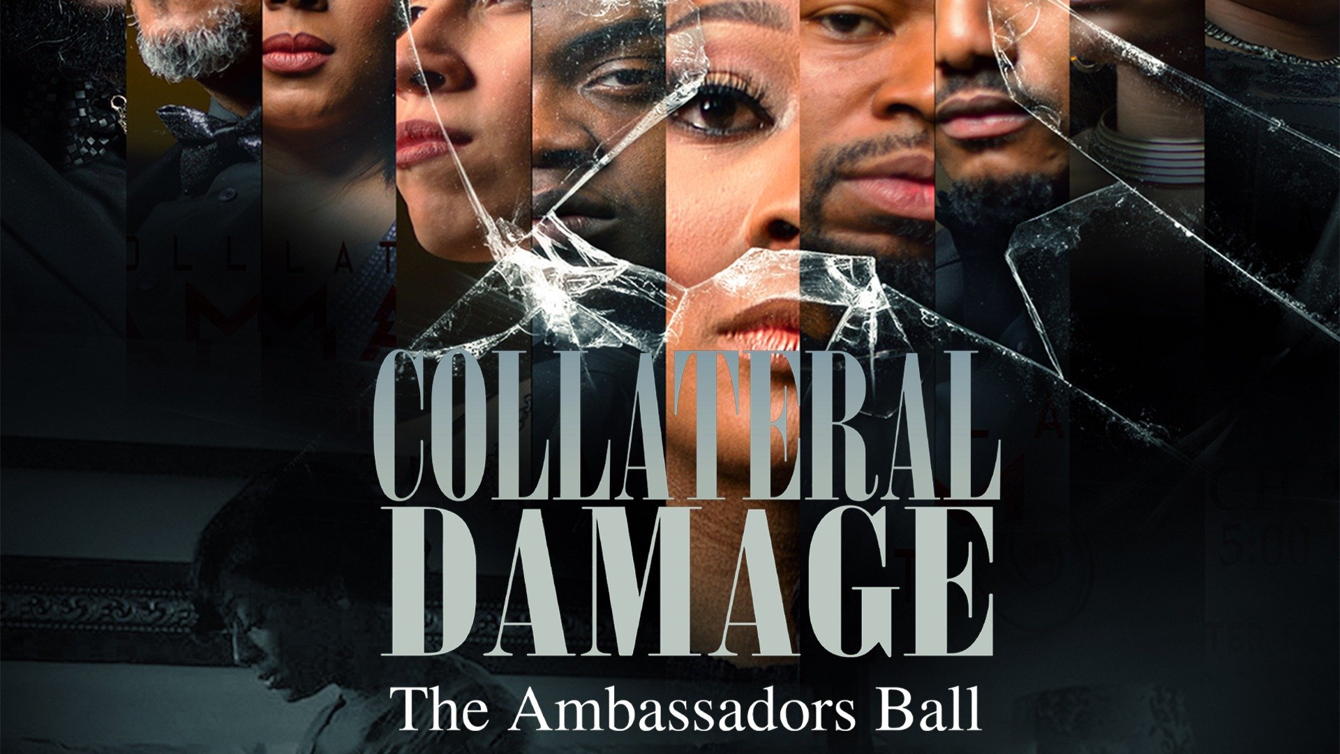 Collateral Damage Cast