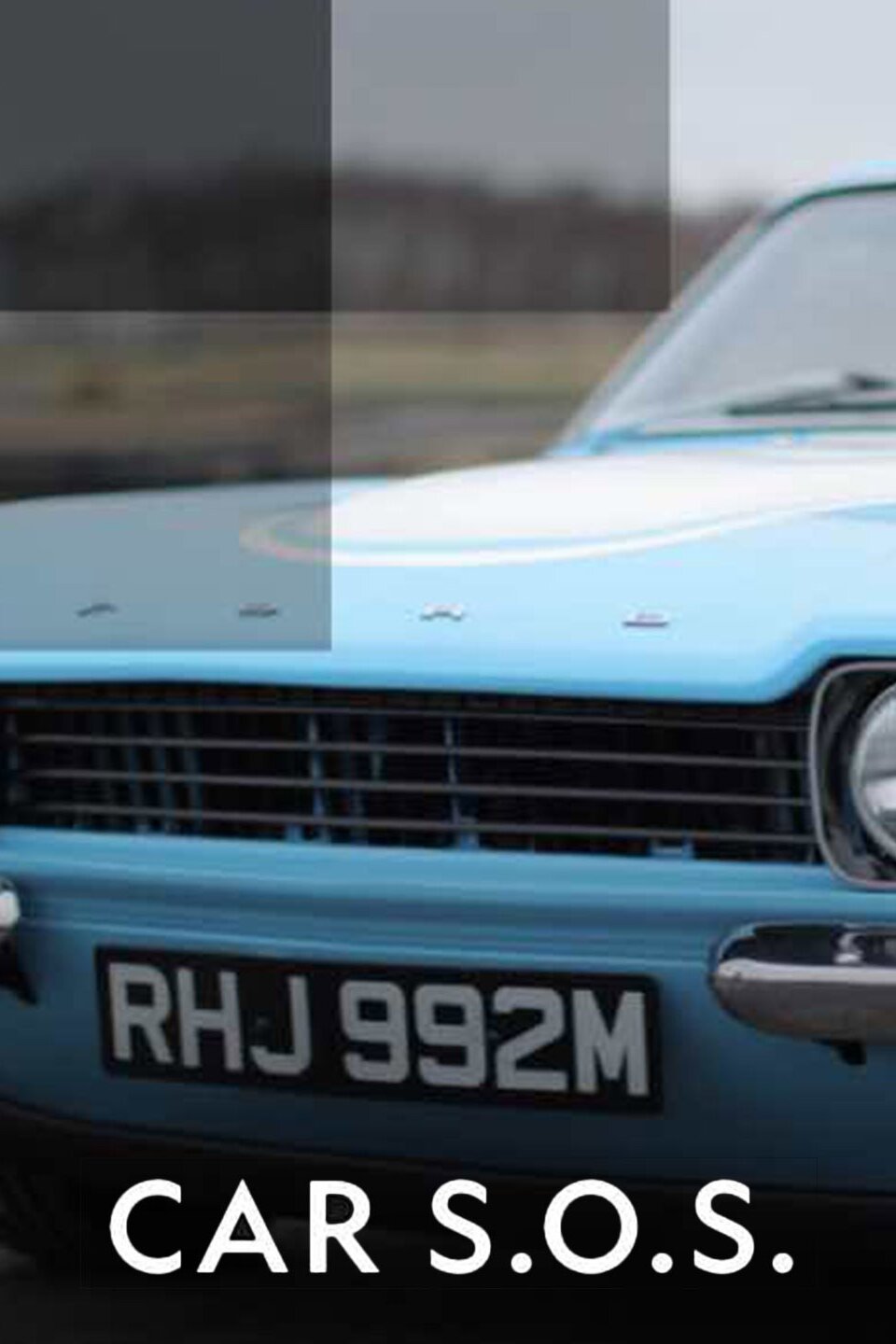 Auto Masters - Rotten Tomatoes