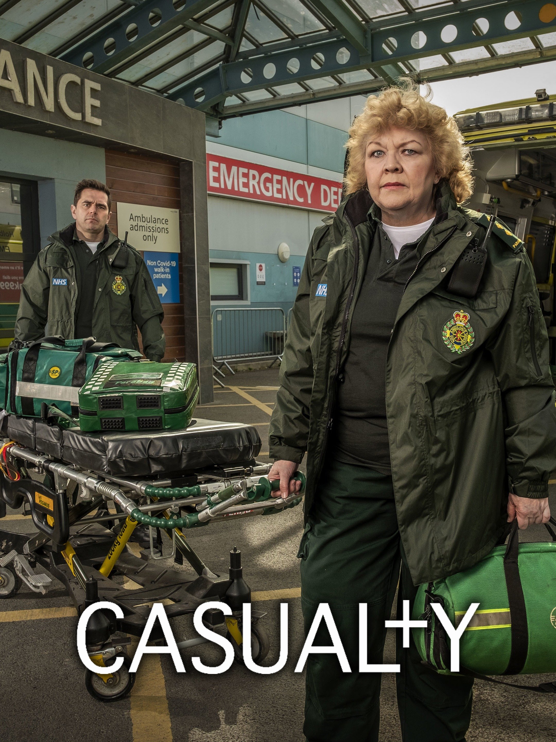Casualty - Rotten Tomatoes