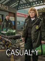 Casualty Pictures Rotten Tomatoes