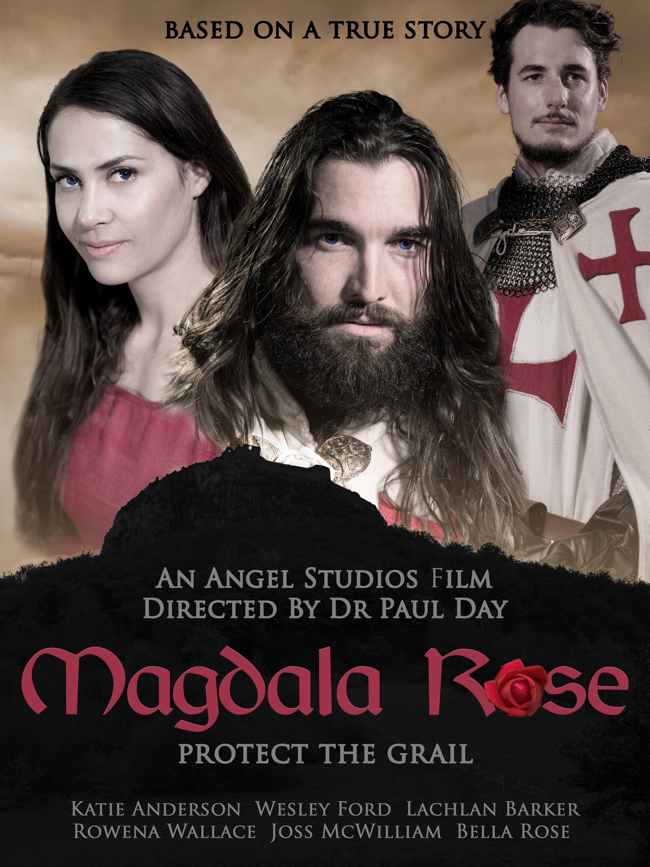 Magdala Rose - Rotten Tomatoes