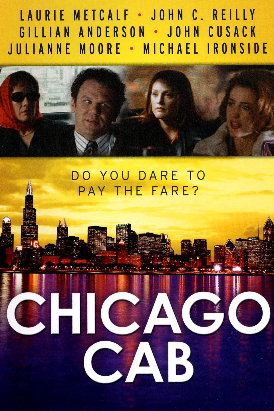 Chicago Cab Pictures - Rotten Tomatoes