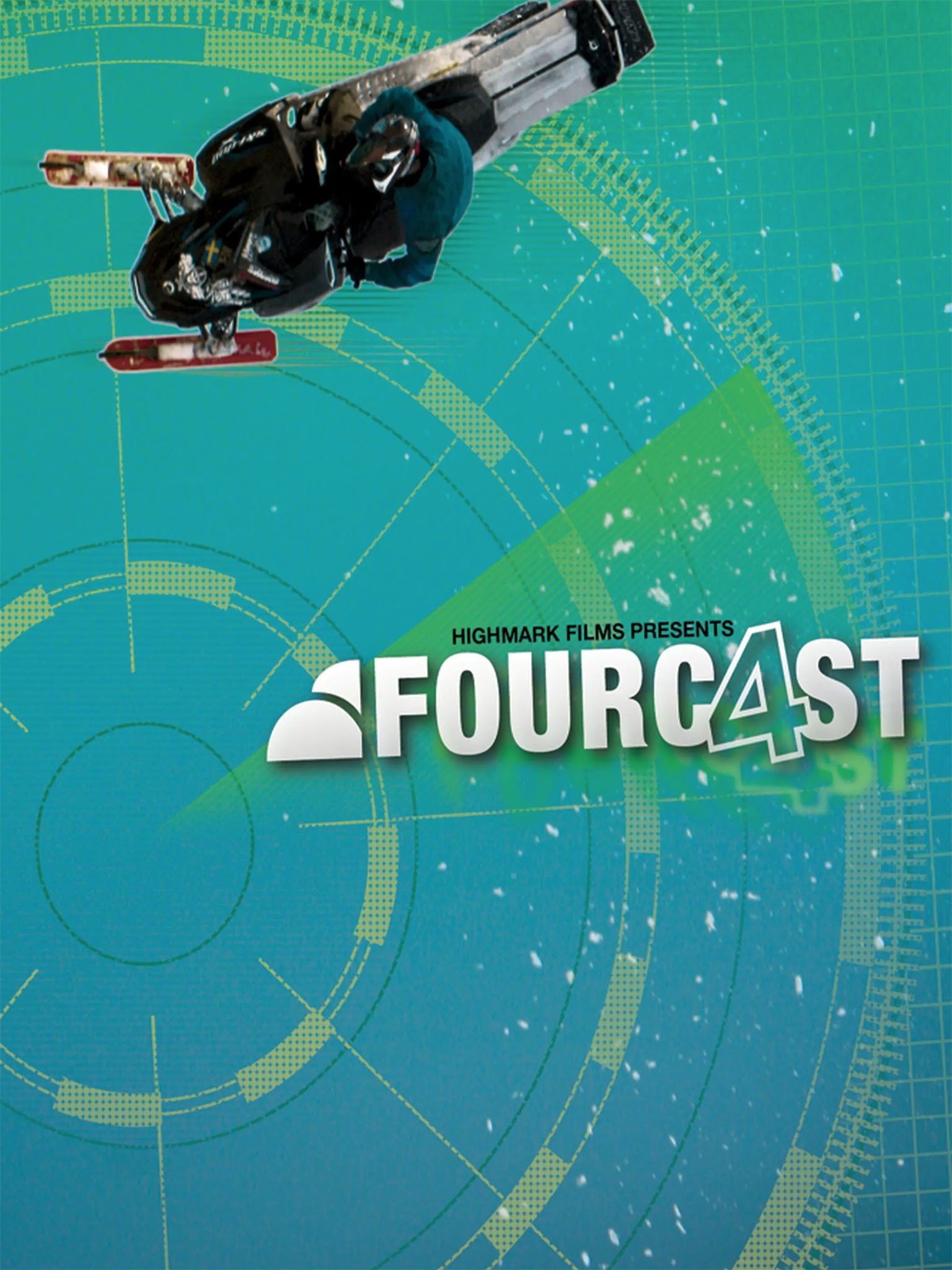 Fourcast - Rotten Tomatoes