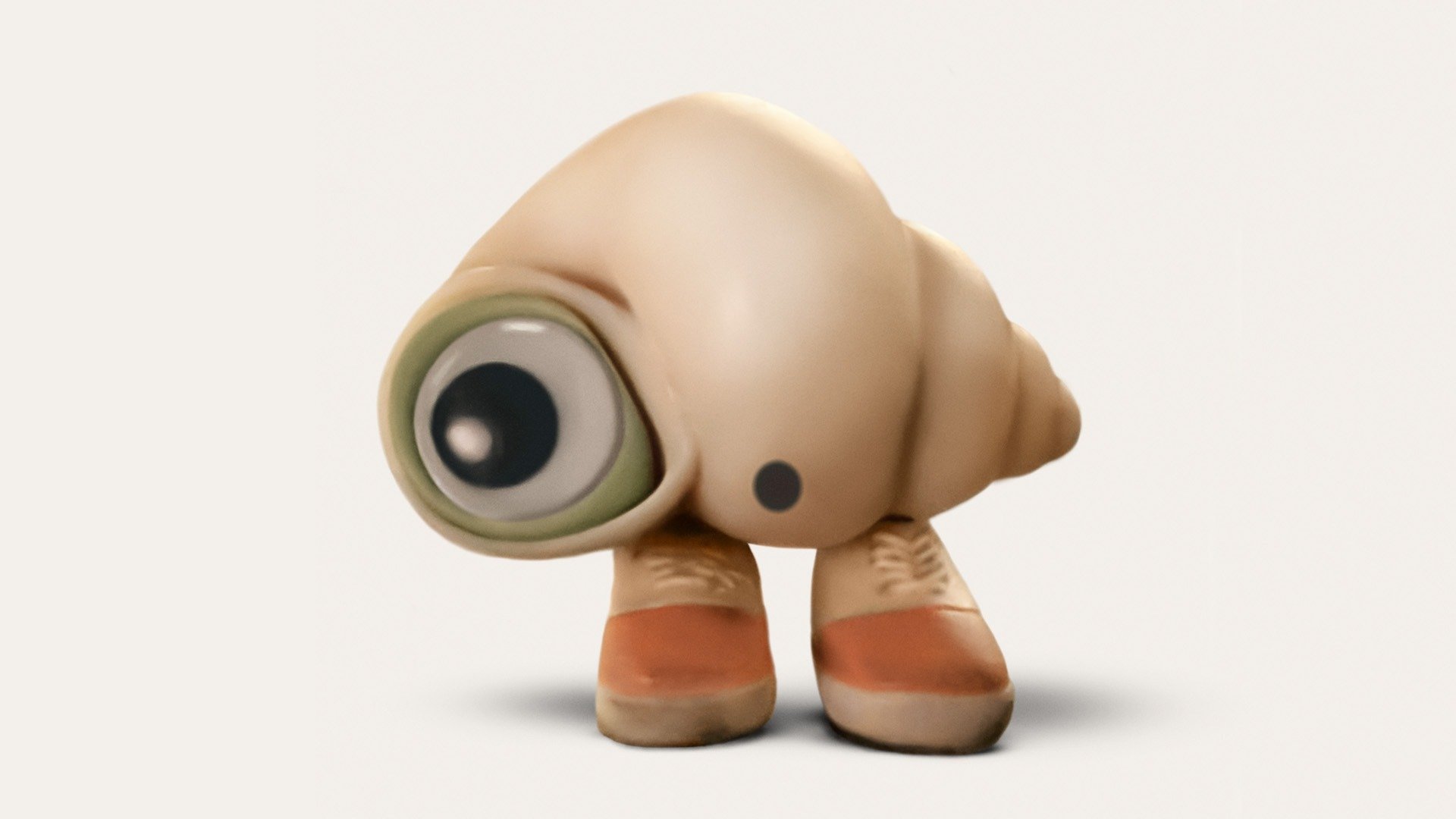 Marcel the Shell with Shoes On: Movie Clip - Nana Connie - Trailers ...