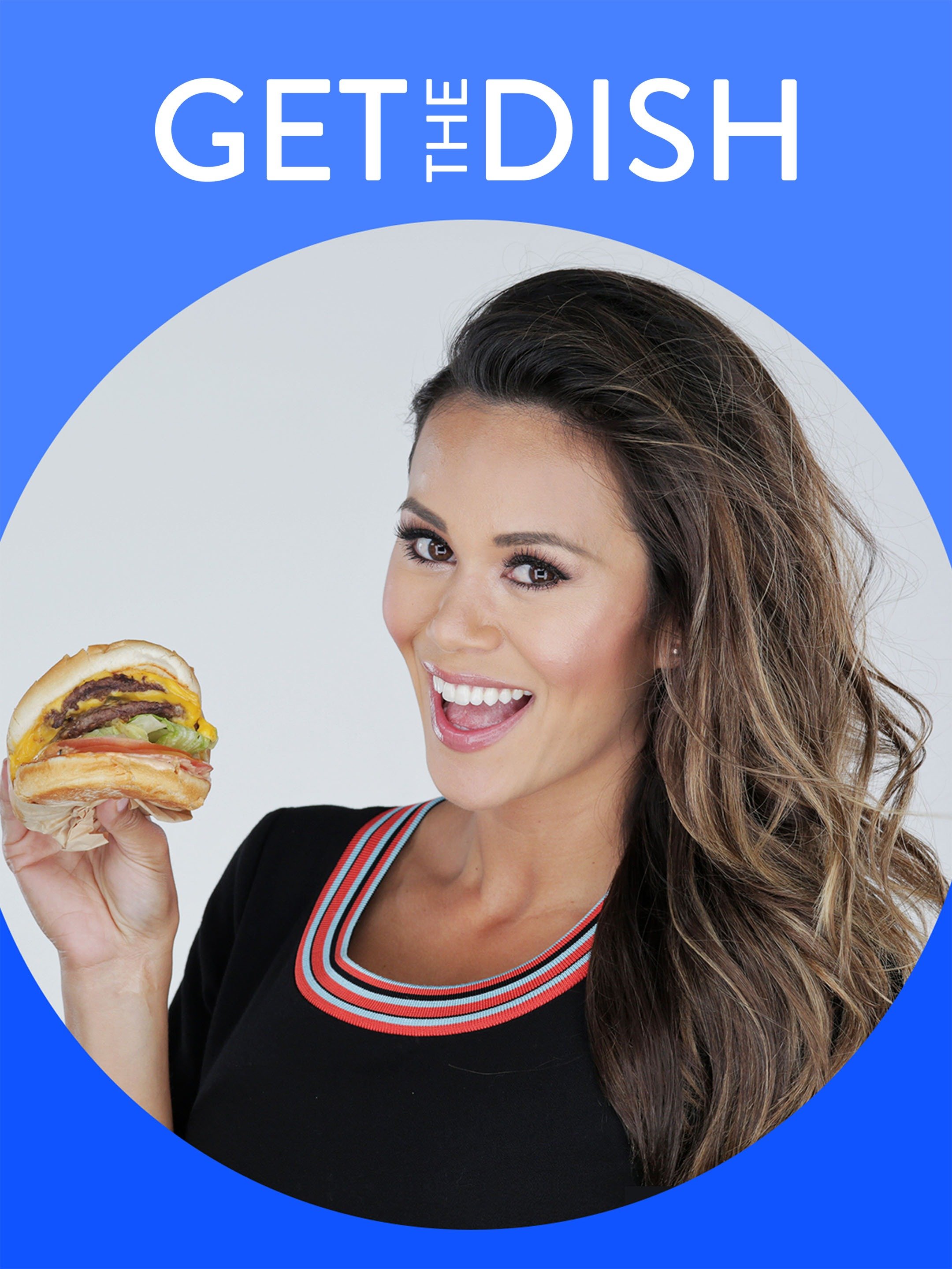 Get the Dish - Rotten Tomatoes