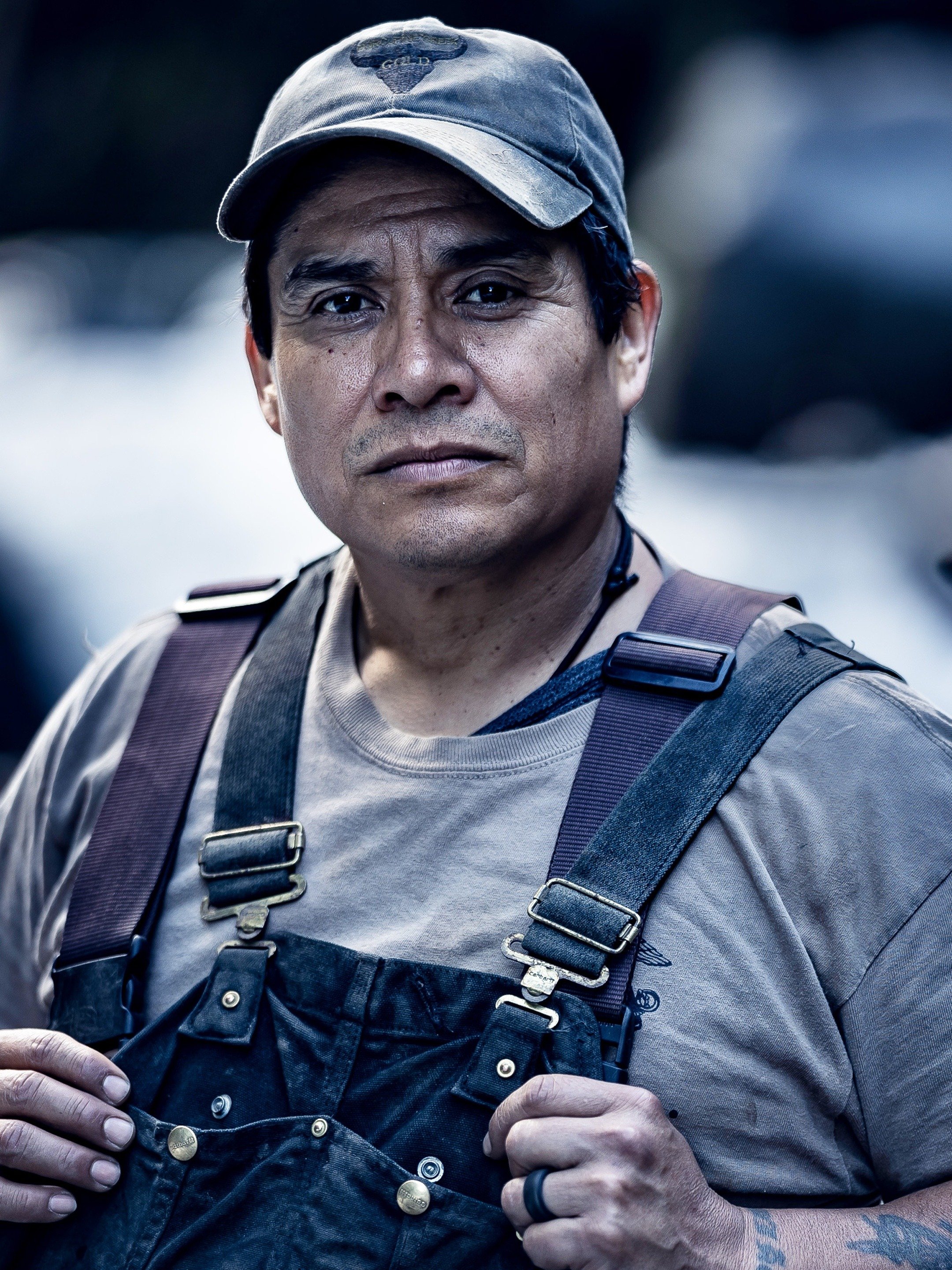 The Last Stand Pictures - Rotten Tomatoes