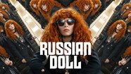 Russian Doll Season 2 Featurette Kaleidoscopic Moments Rotten Tomatoes