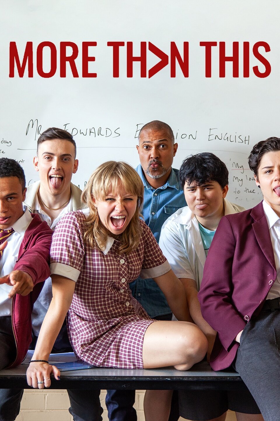 More Than This - Rotten Tomatoes