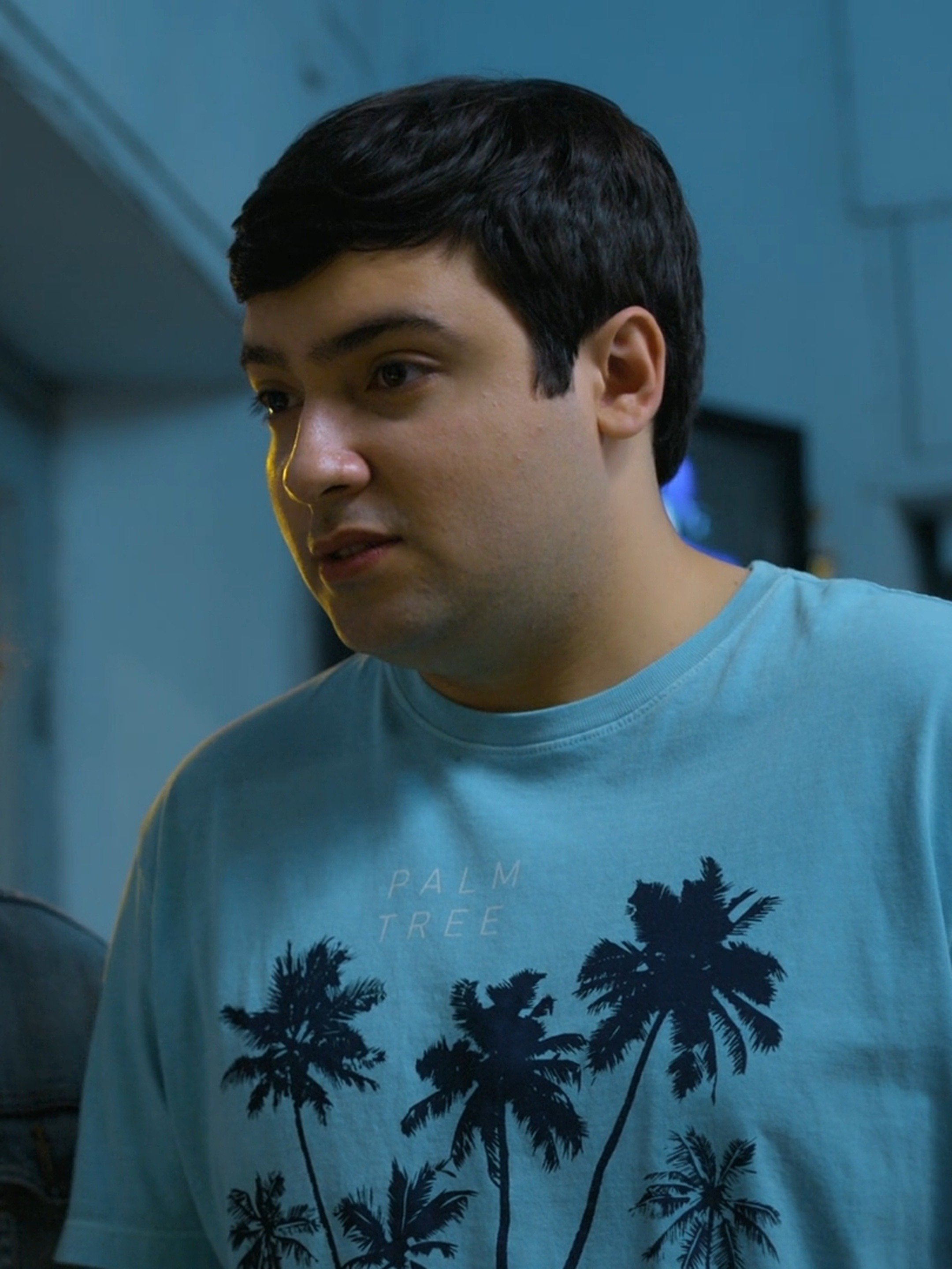 The Gig Pictures - Rotten Tomatoes