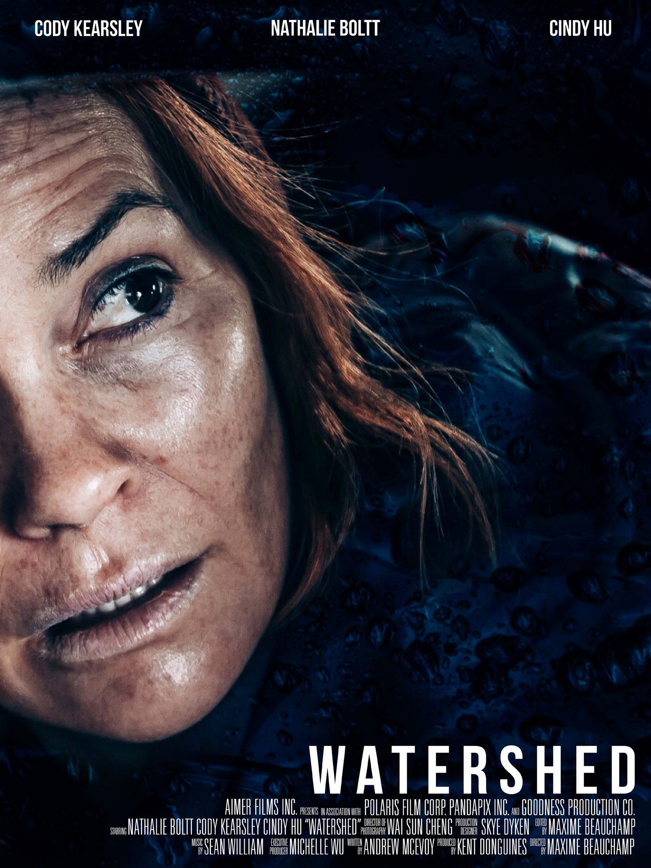 Watershed - Rotten Tomatoes