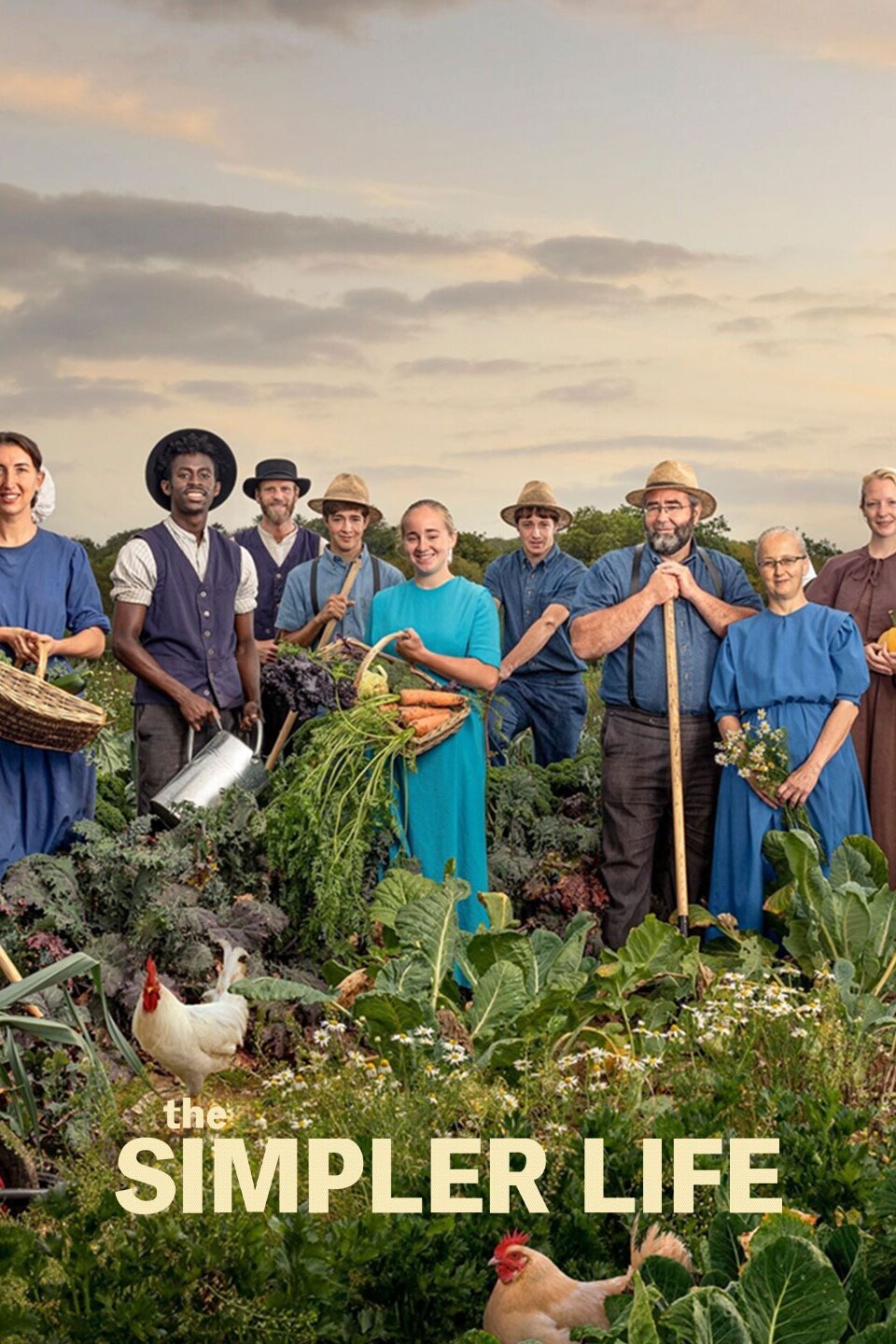 The Simpler Life Pictures - Rotten Tomatoes