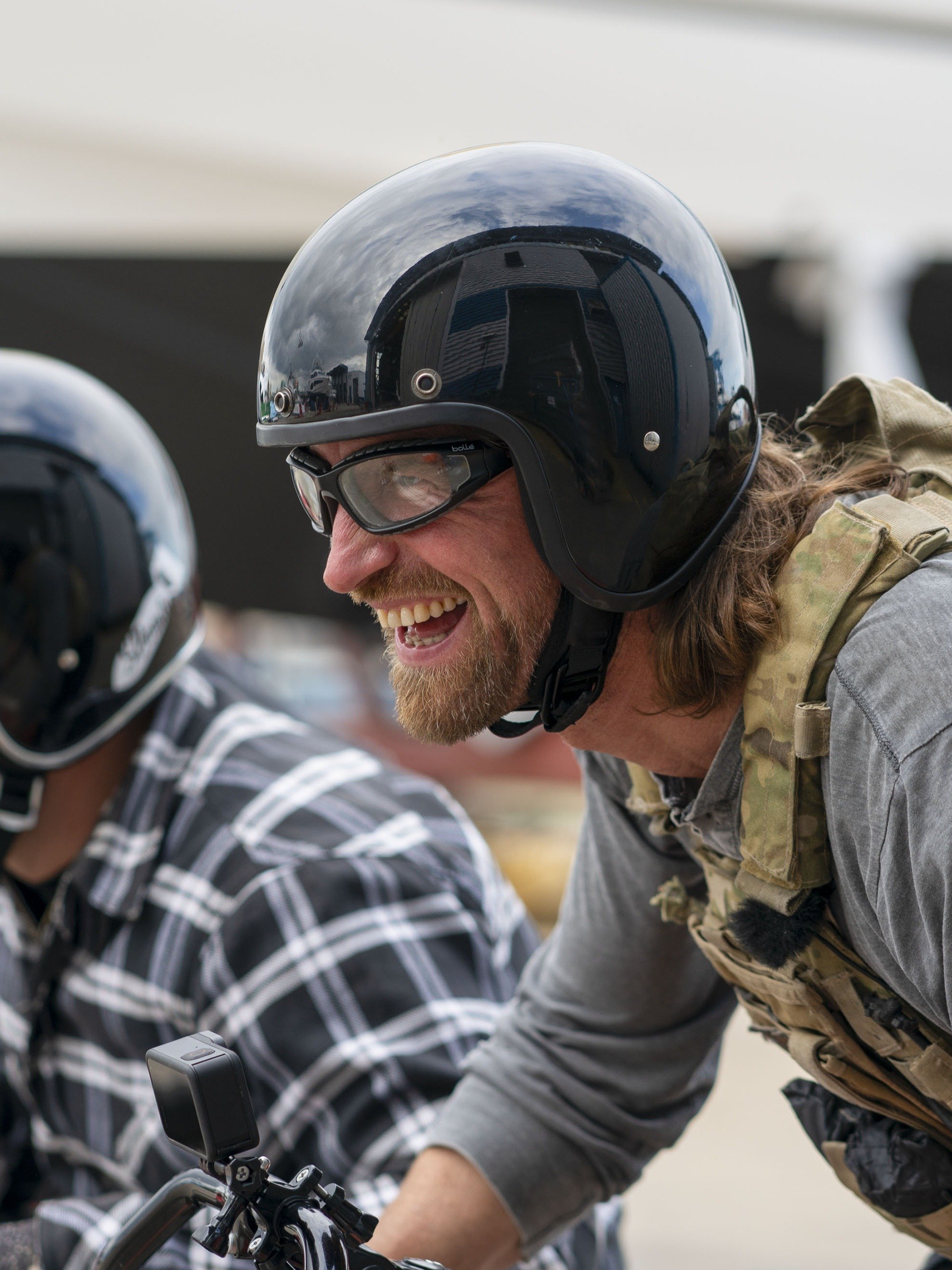 Sidecar Pictures - Rotten Tomatoes