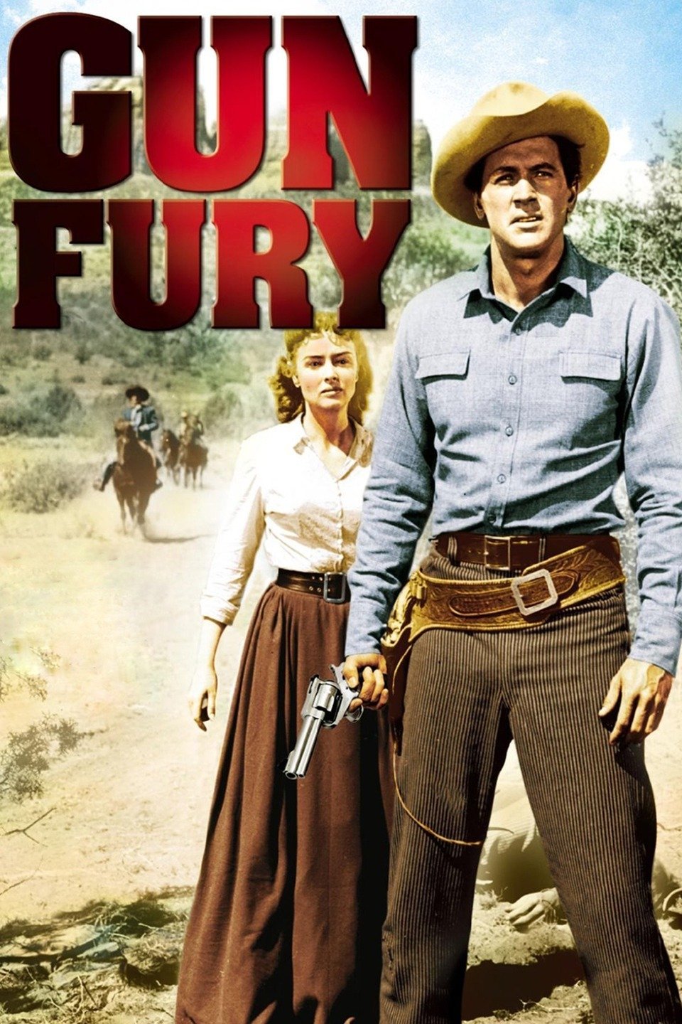 gun-fury-pictures-rotten-tomatoes