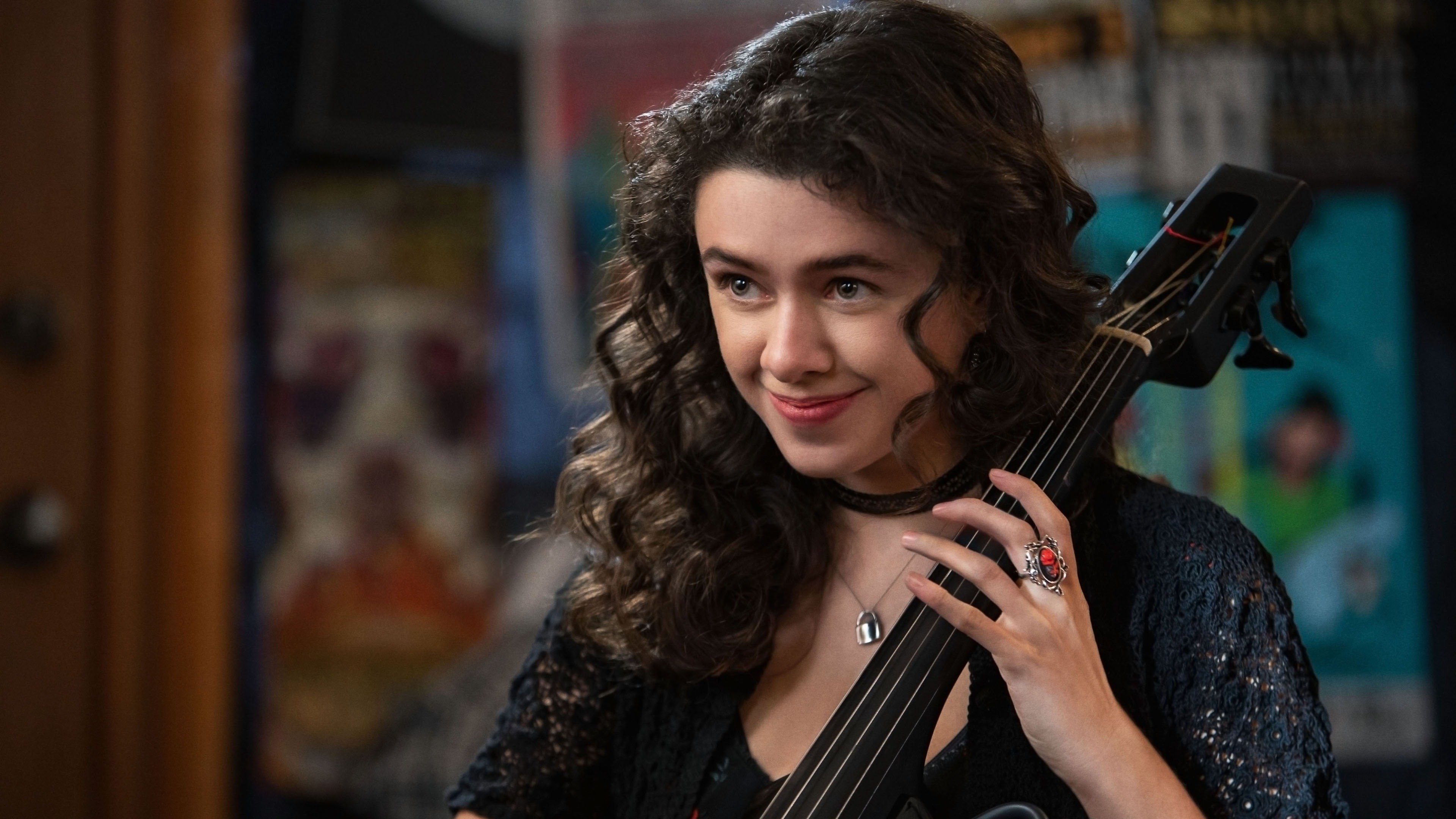 Metal Lords: Trailer 1 - Trailers & Videos - Rotten Tomatoes