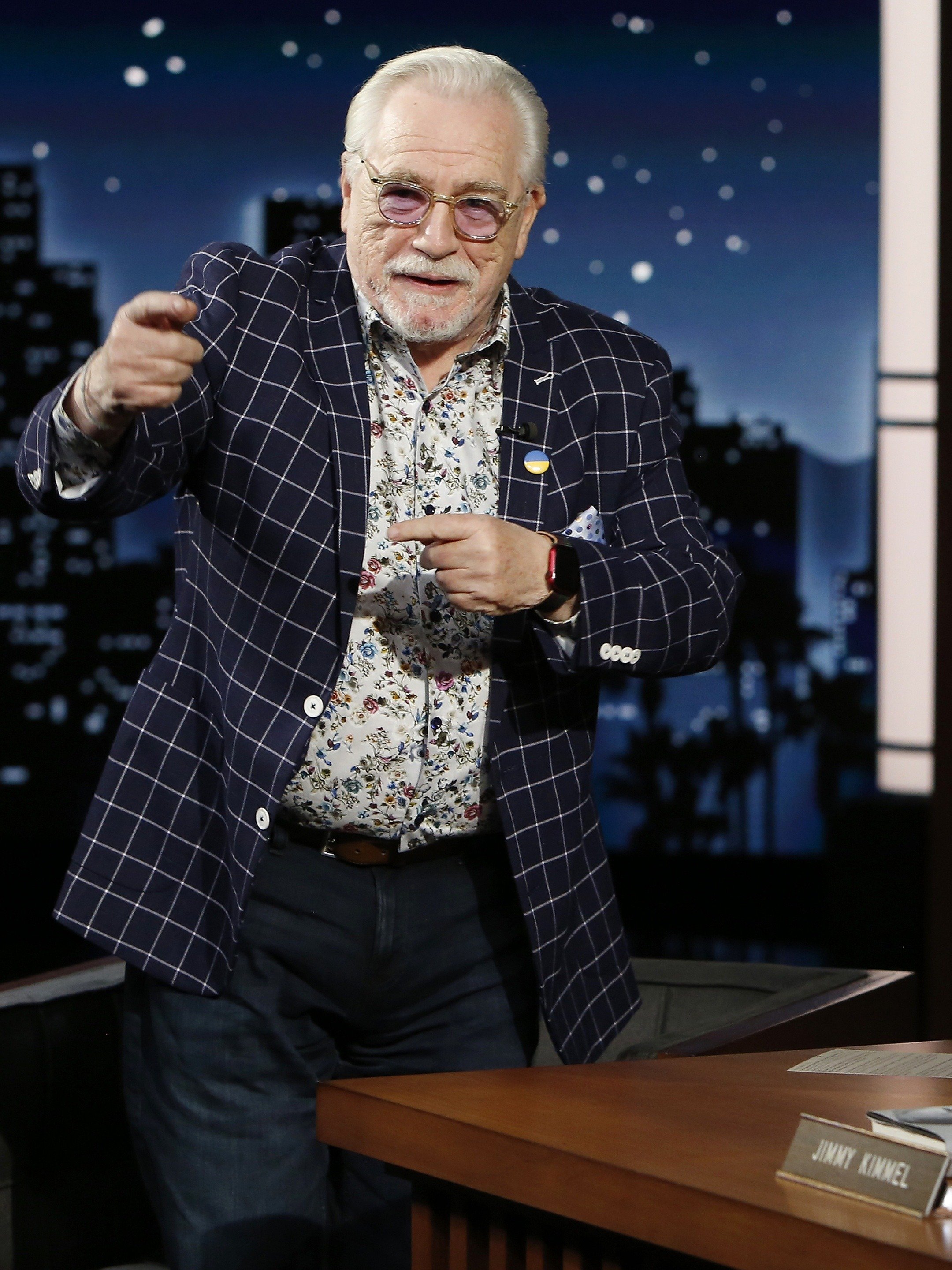 Lin-Manuel Miranda; Brian Cox; Sebastián Yatra Pictures - Rotten Tomatoes