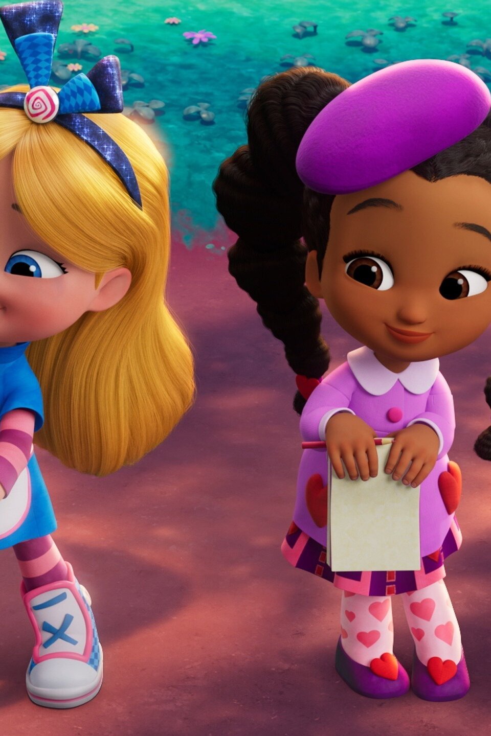 Roamin' Holiday; The Proof is in the Pudding Pictures - Rotten Tomatoes