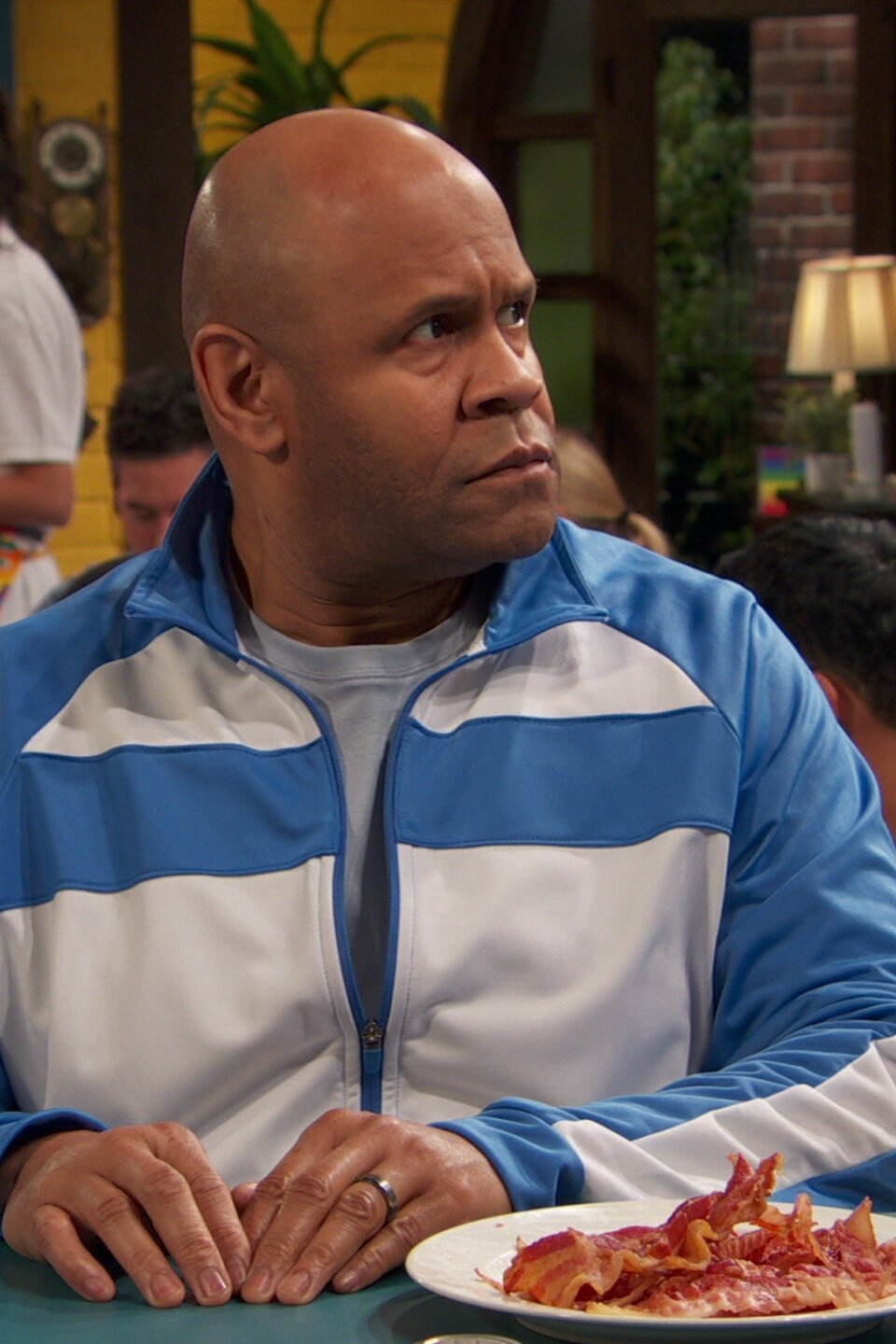 21 Lunch Street Pictures - Rotten Tomatoes