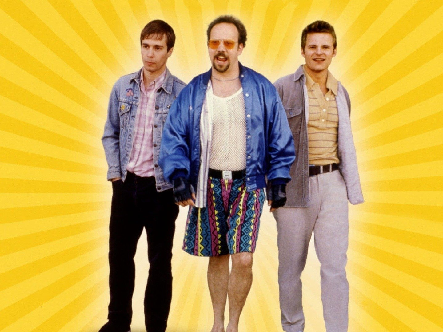Weekend At Bernies Costume
