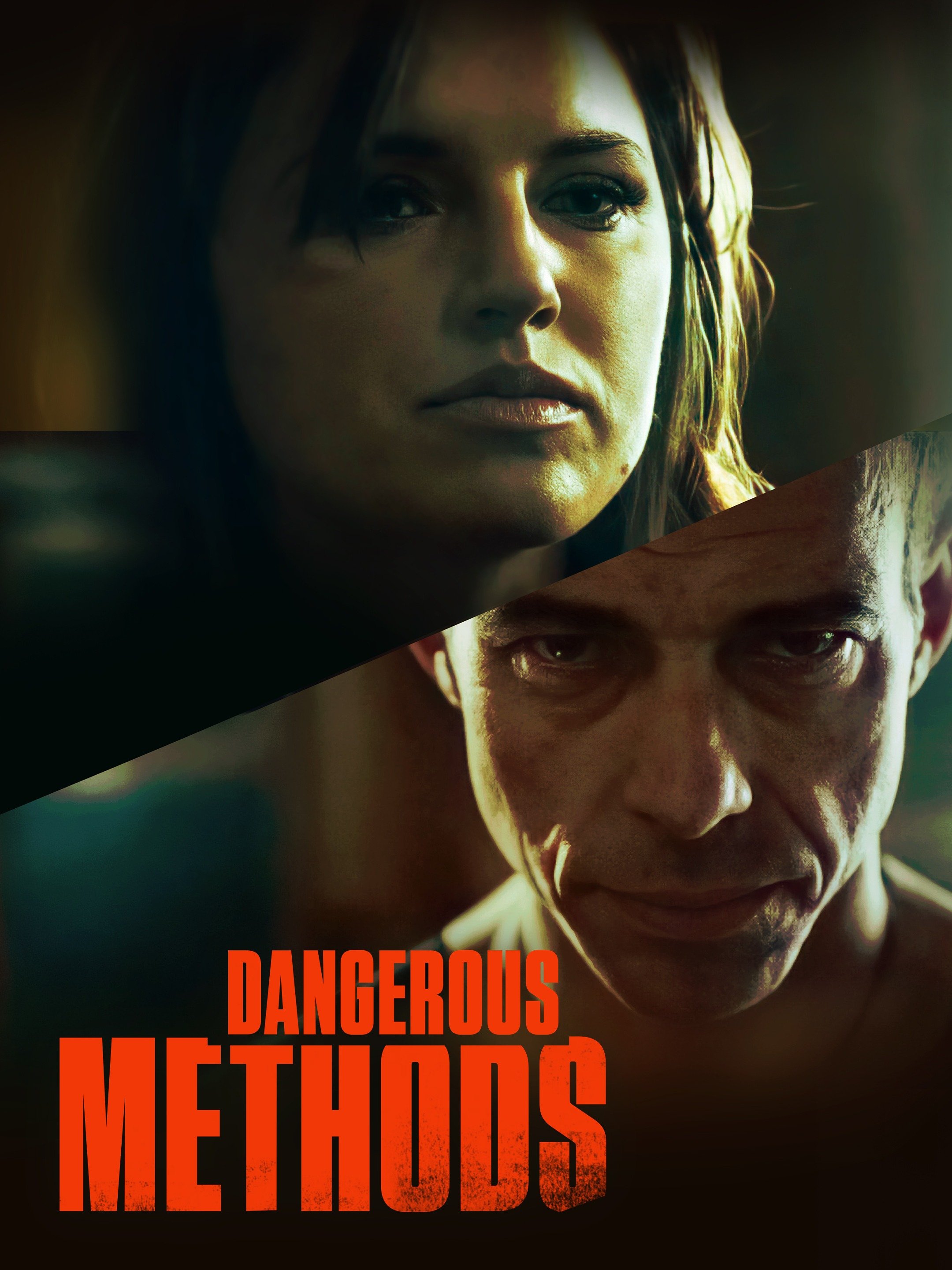 Dangerous Methods - Rotten Tomatoes