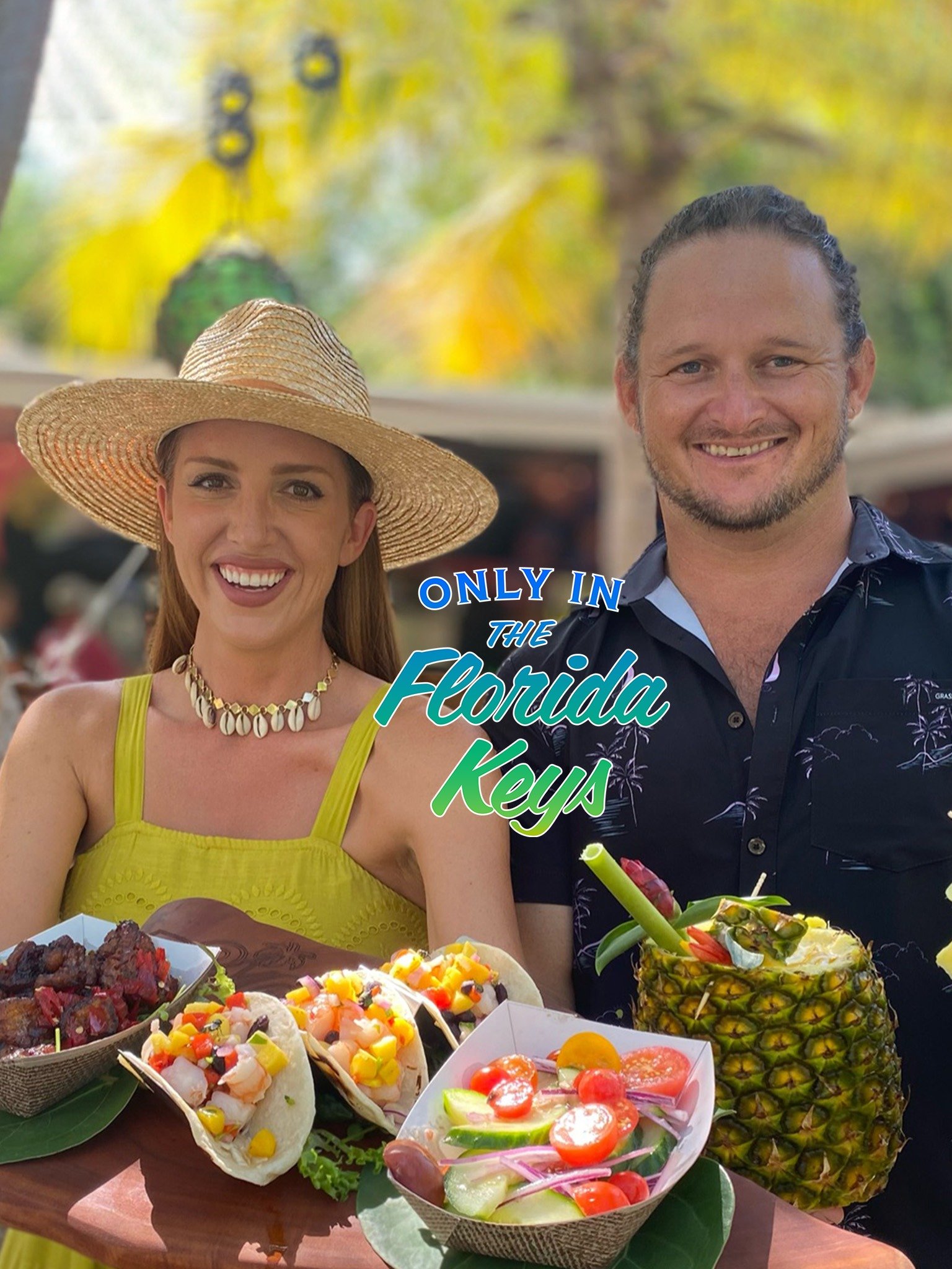 Only in the Florida Keys - Rotten Tomatoes