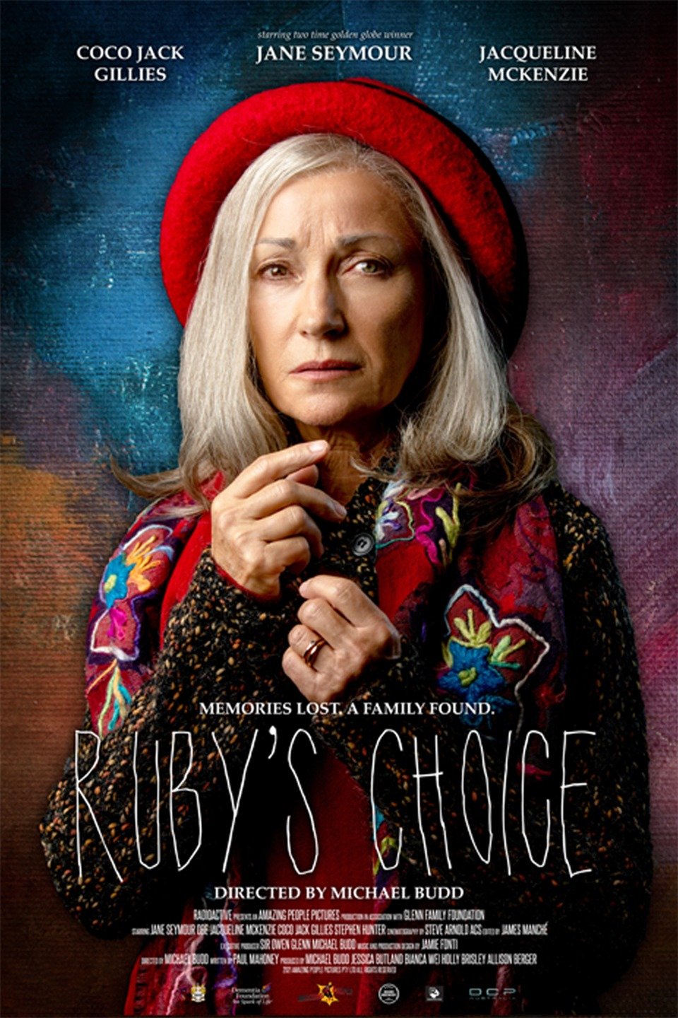 Ruby's Choice - Rotten Tomatoes