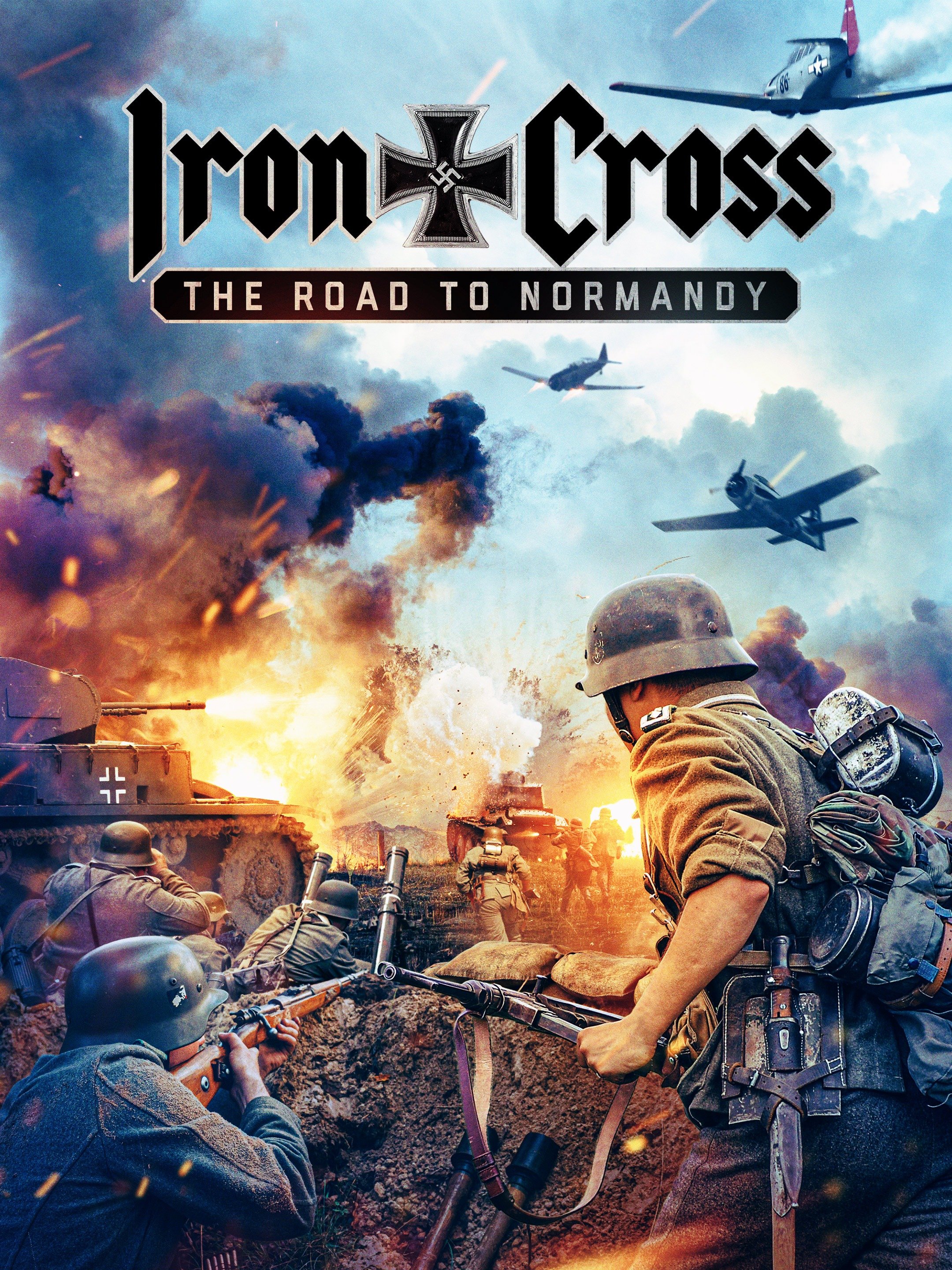 Iron Cross