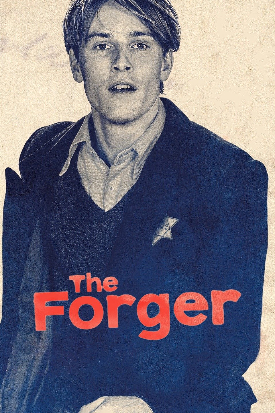 The Forger Poster
