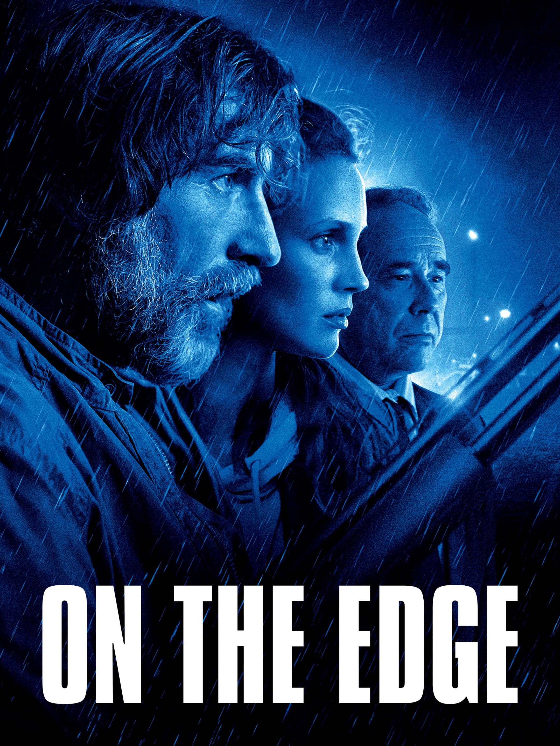On the Edge - Rotten Tomatoes