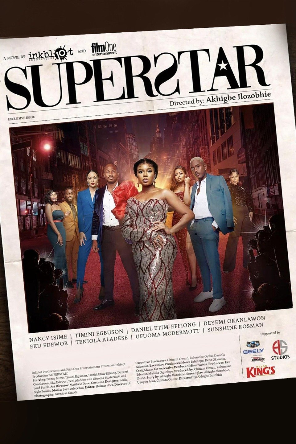 Superstar - Rotten Tomatoes