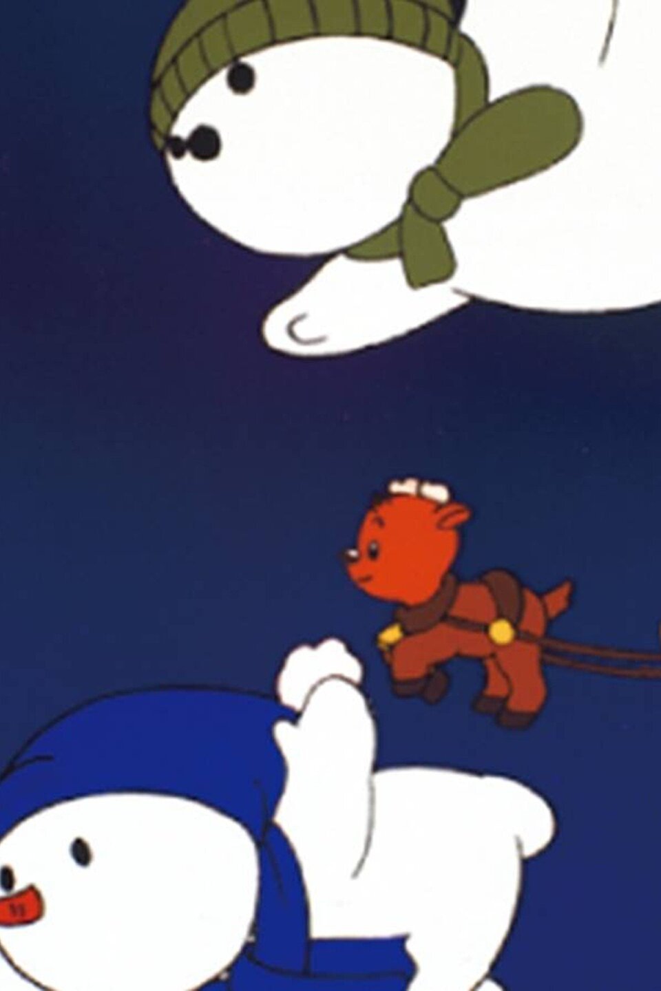 Sanrio Christmas Anime Series - Rotten Tomatoes